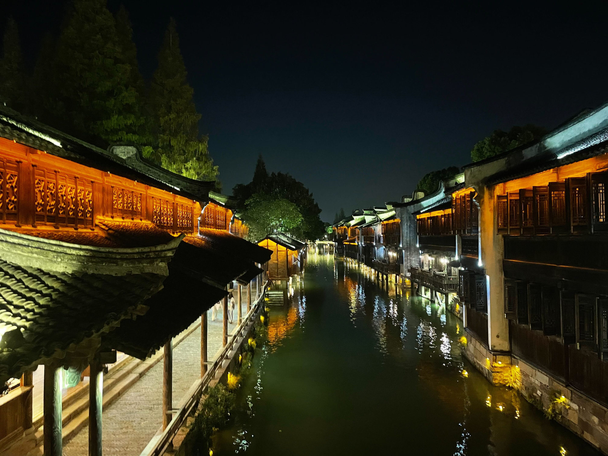 A quieter World Internet Conference this year kept Big Tech executives ...