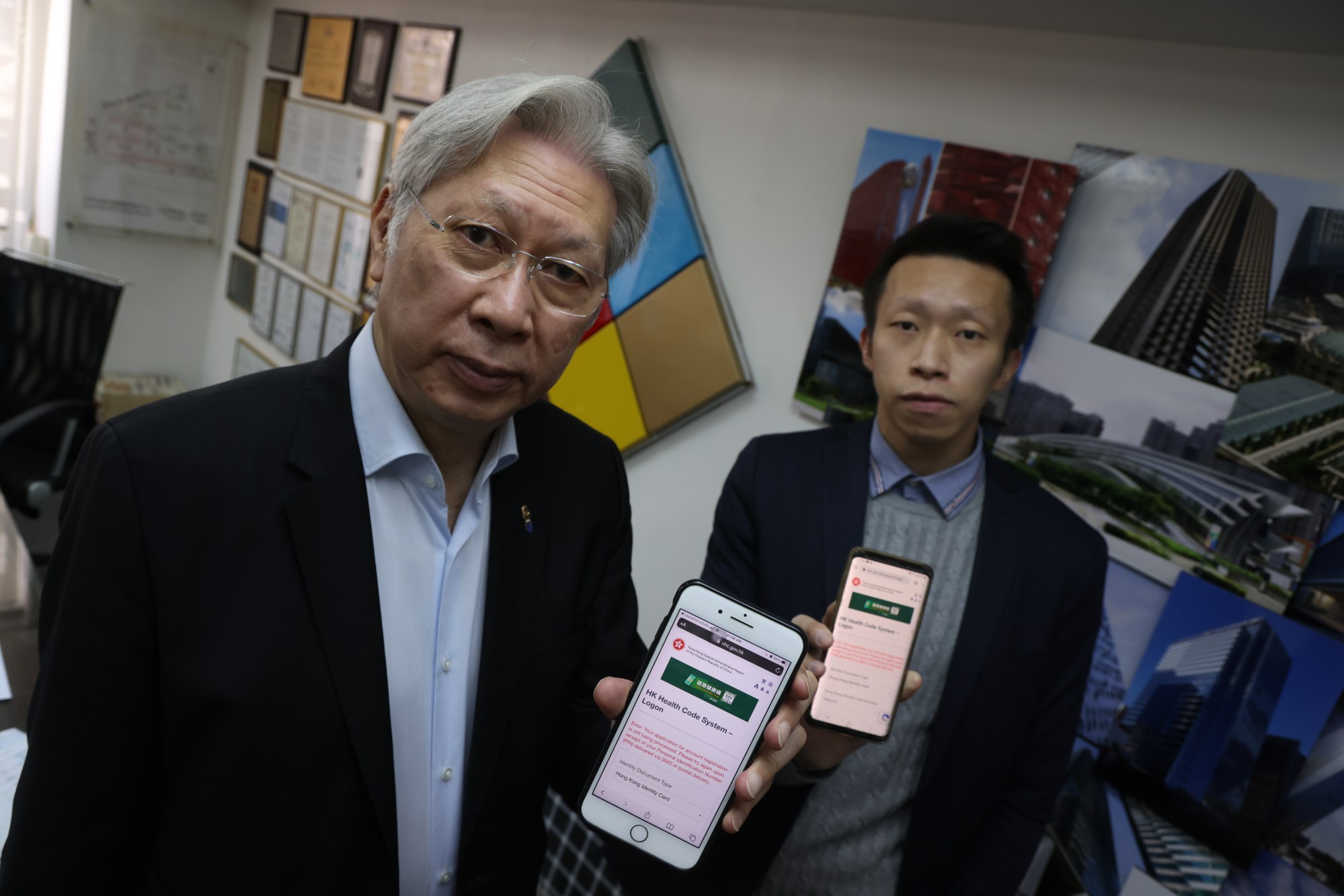 Call to raise 1,000-per-day Shenzhen quarantine quota for Hong Kong ...