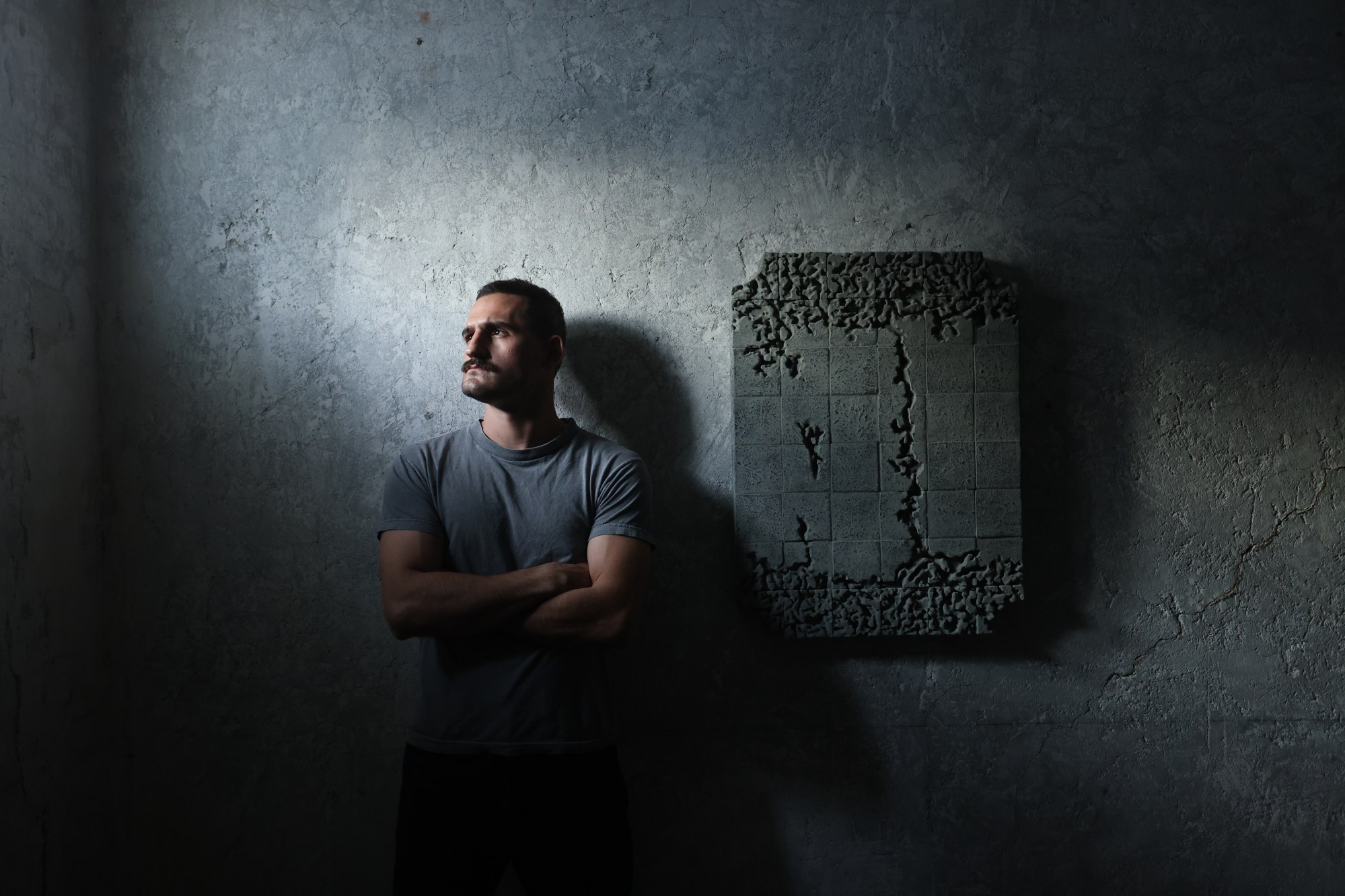 Superworms with planet-saving, plastic munching power to threaten much ...