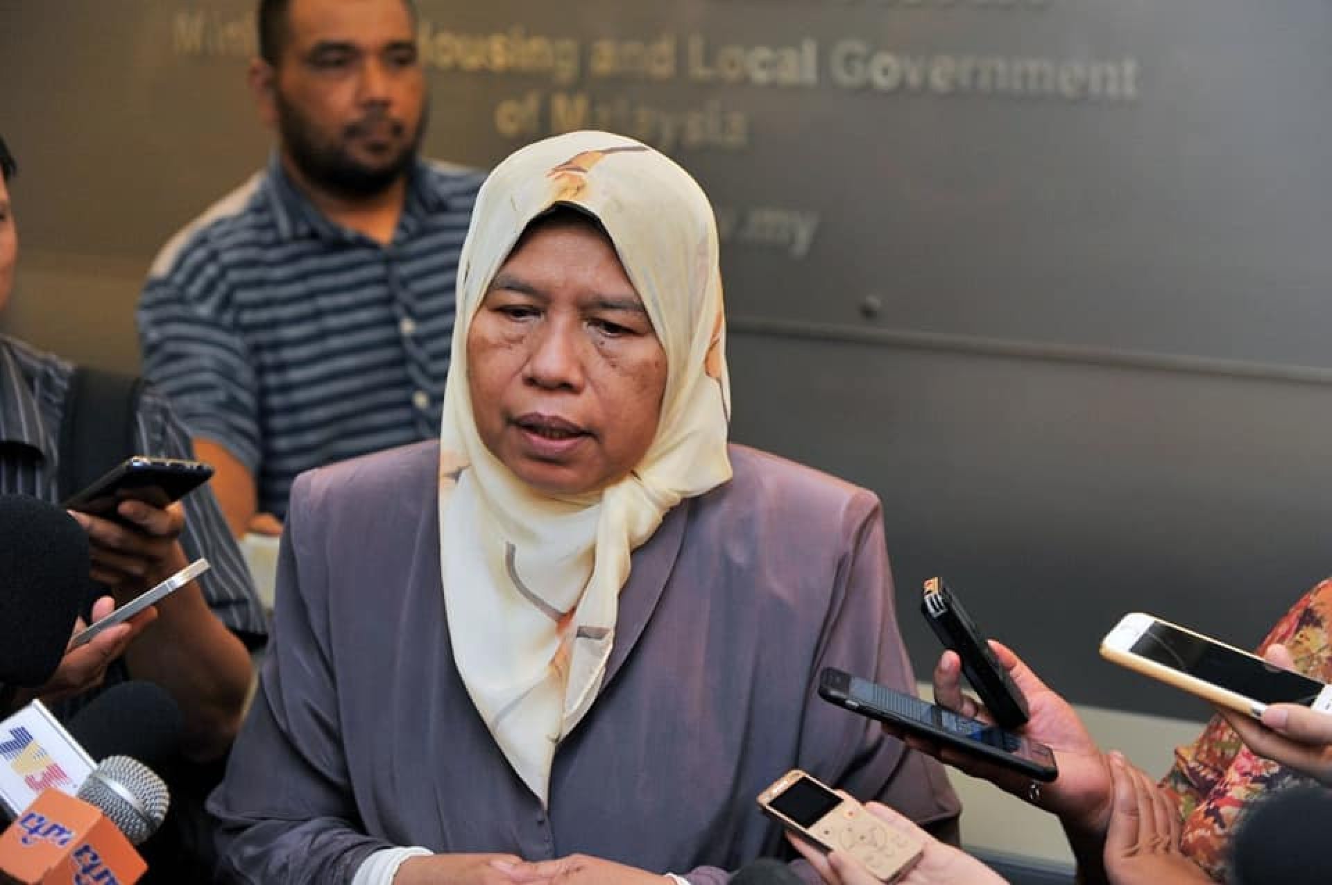 Malaysia election 2022: meet 7 women shaking up a political scene ...