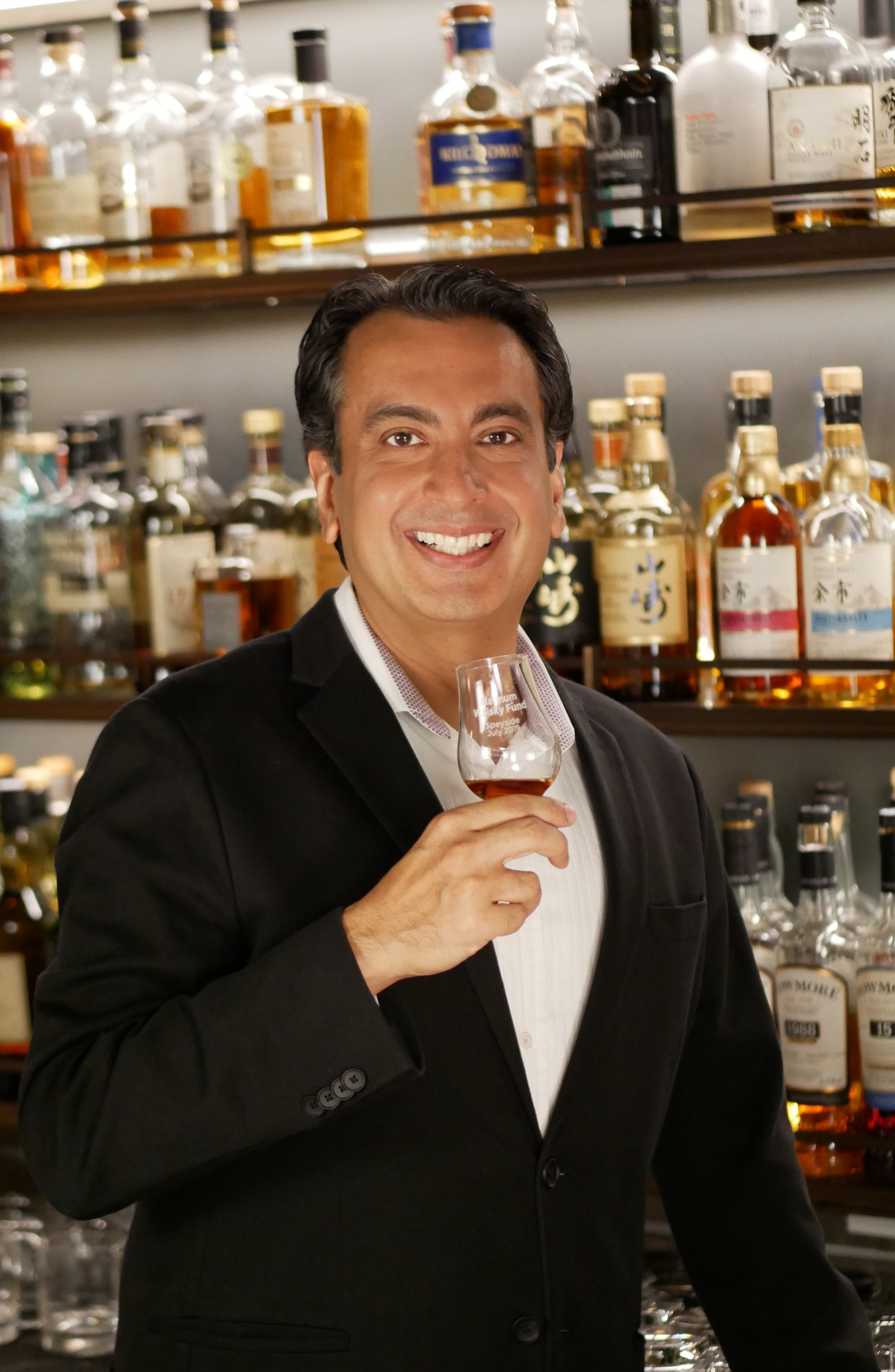 Whisky is a better investment than wine – here’s how to start ...