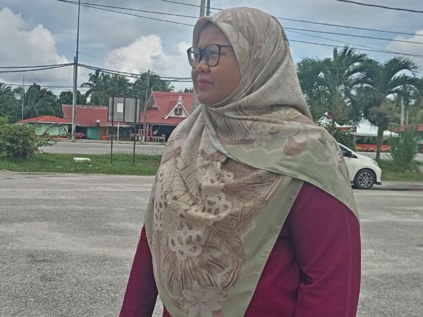 Malaysia election 2022: meet 7 women shaking up a political scene ...