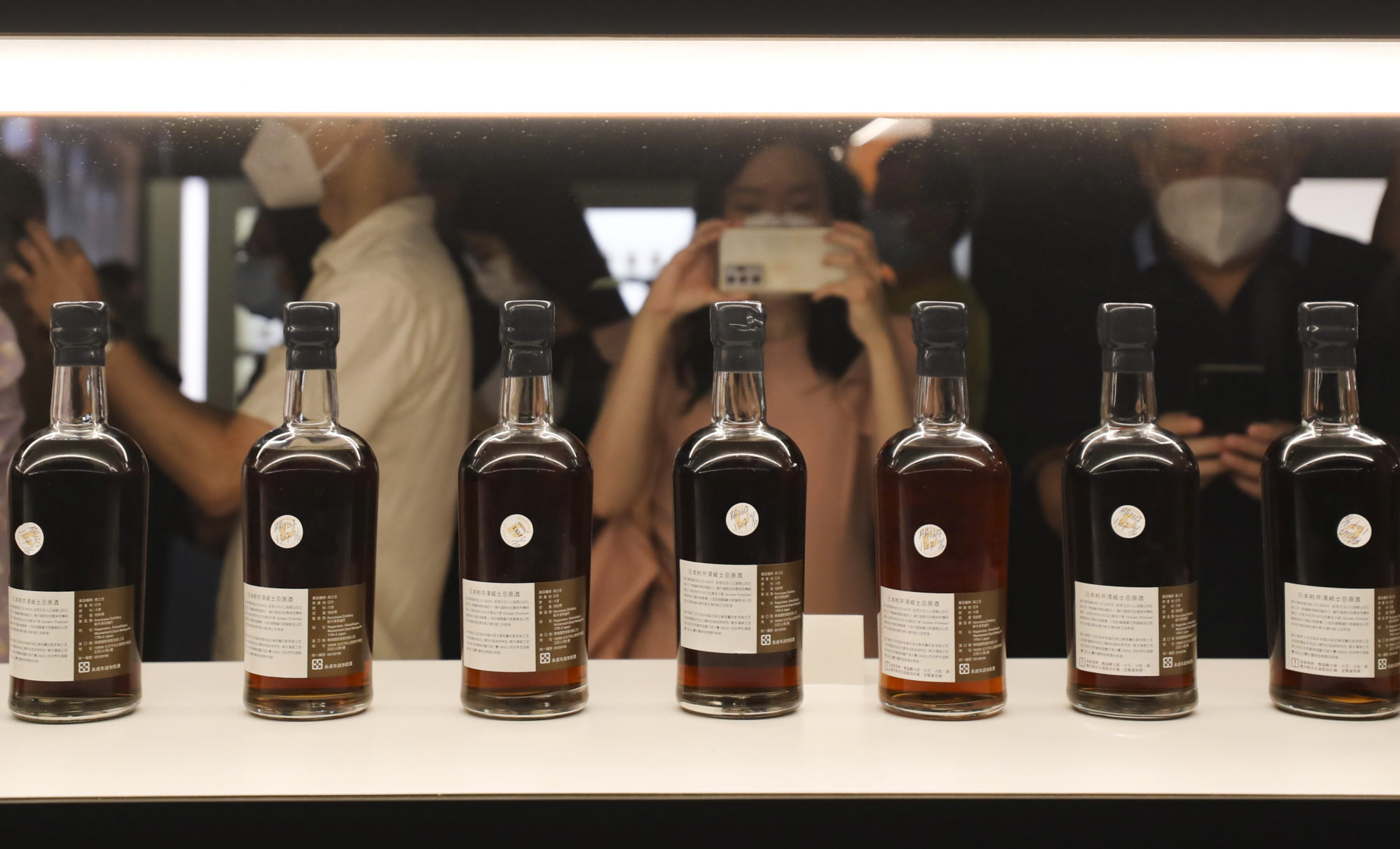 Whisky is a better investment than wine – here’s how to start ...