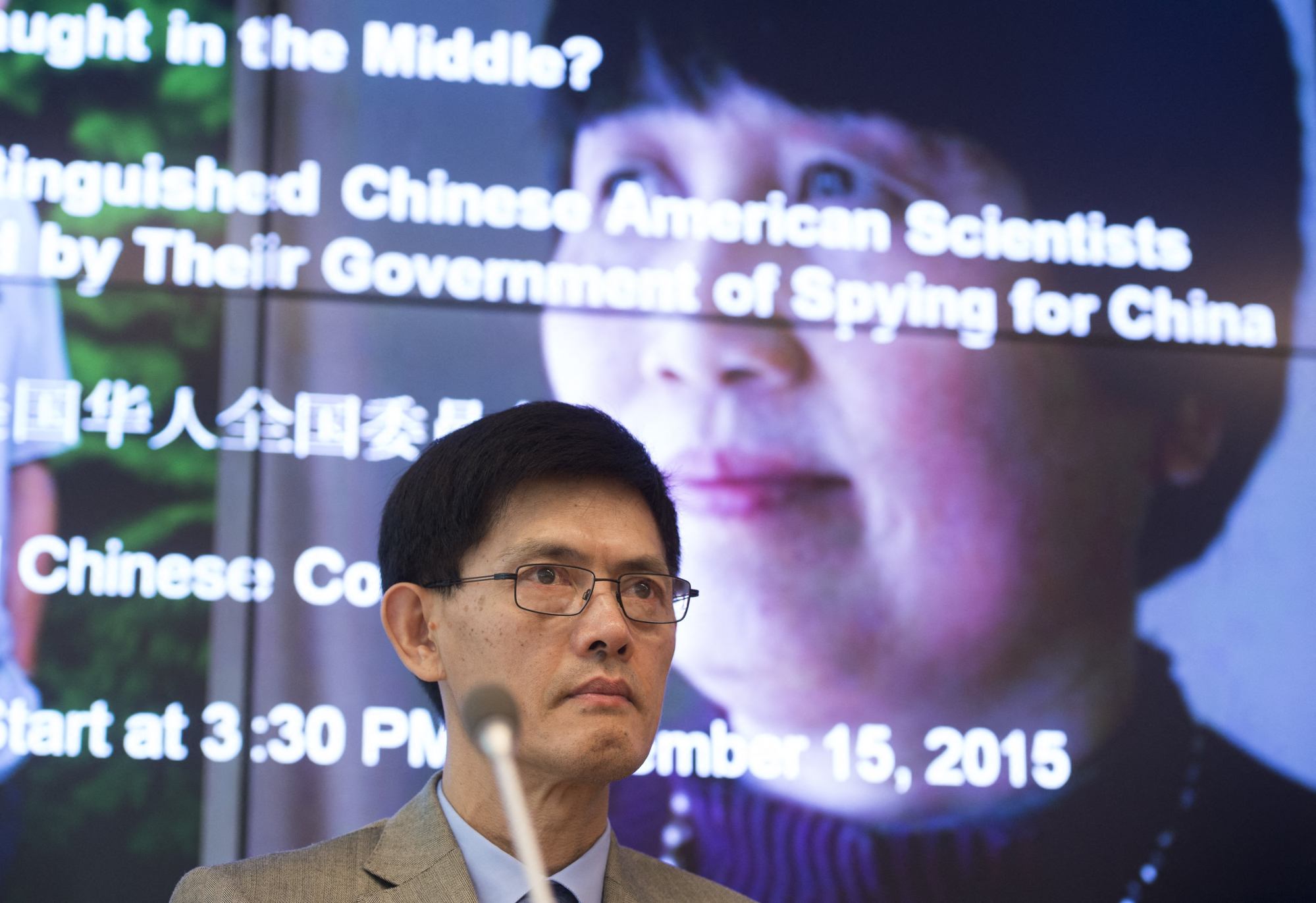 Wrongly terminated Chinese-American scientist Sherry Chen settles cases for nearly US$2 million ...