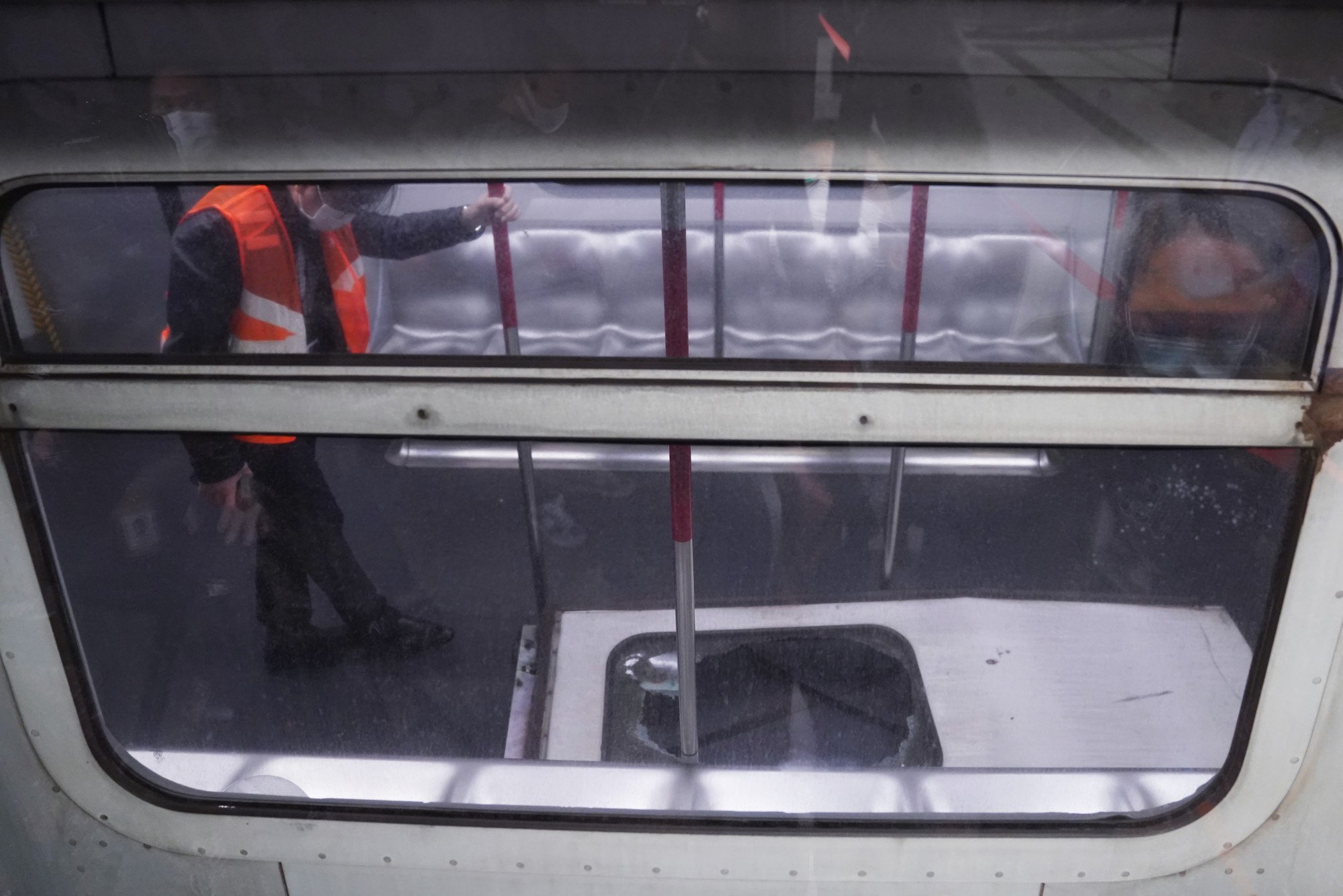 Hong Kong MTR Corporation faces HK$25 million fine after it suspends ...