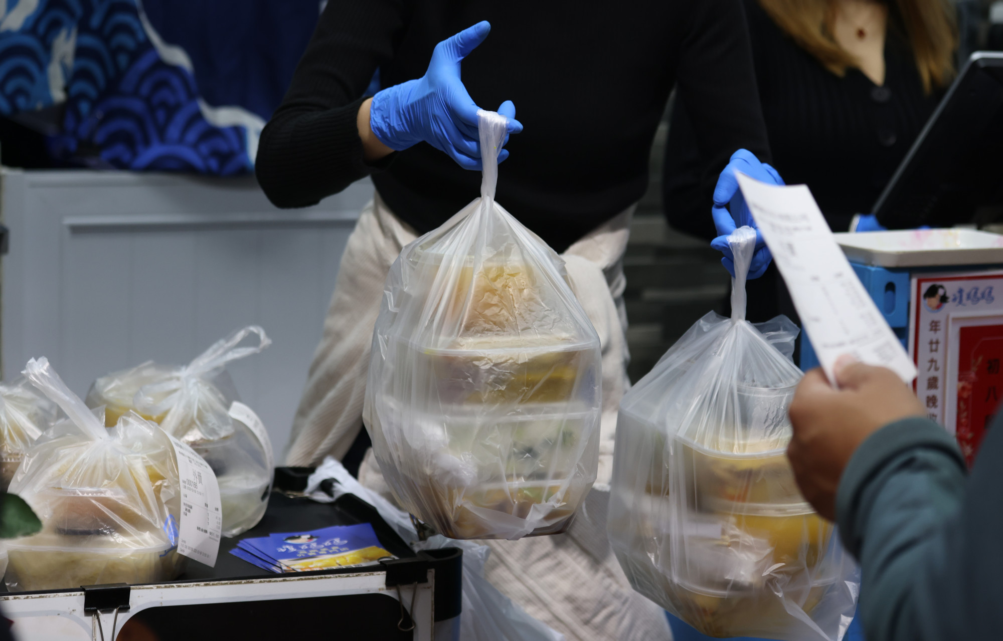 Opinion | Tackling food waste will be Hong Kong’s next big challenge ...