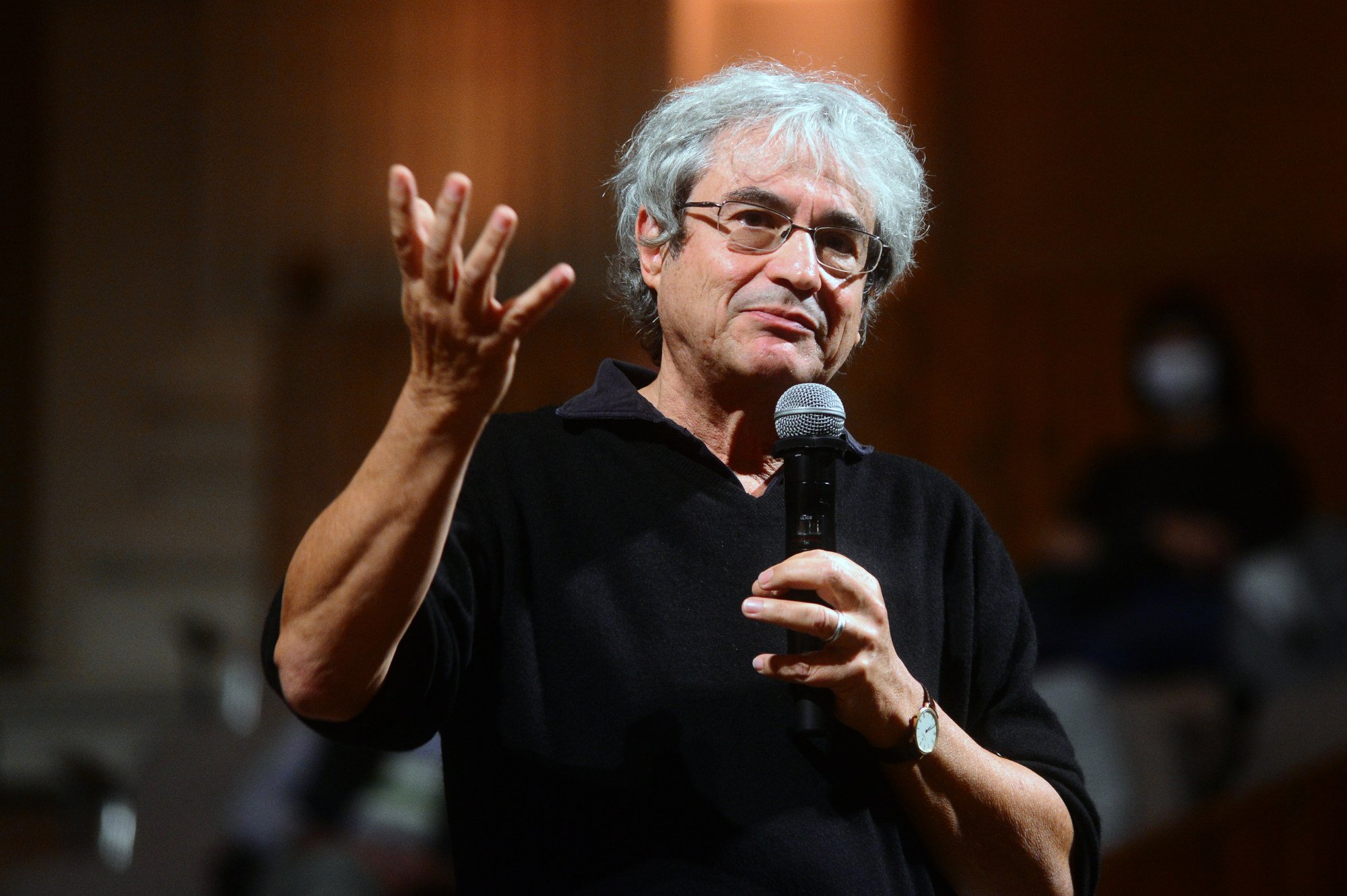 Opinion: Is wine art? A combination of nature and human values, it ...