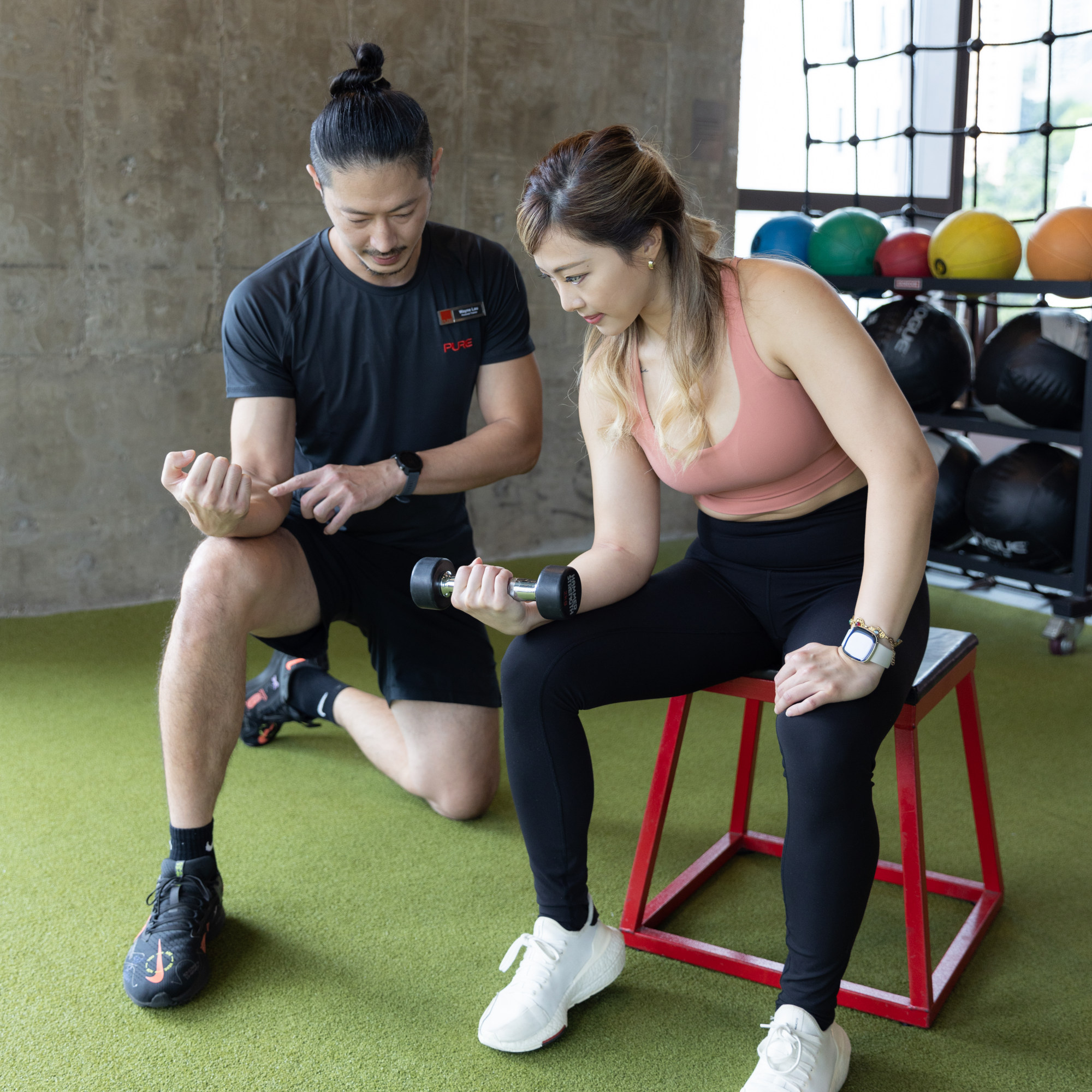 5 wellness events in Hong Kong in November that promote fitness, yoga ...
