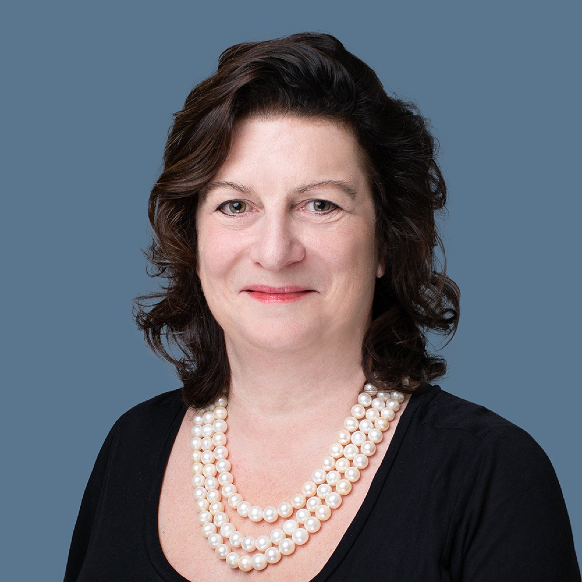 Stress could have killed new mum, now she prepares parents for the ...