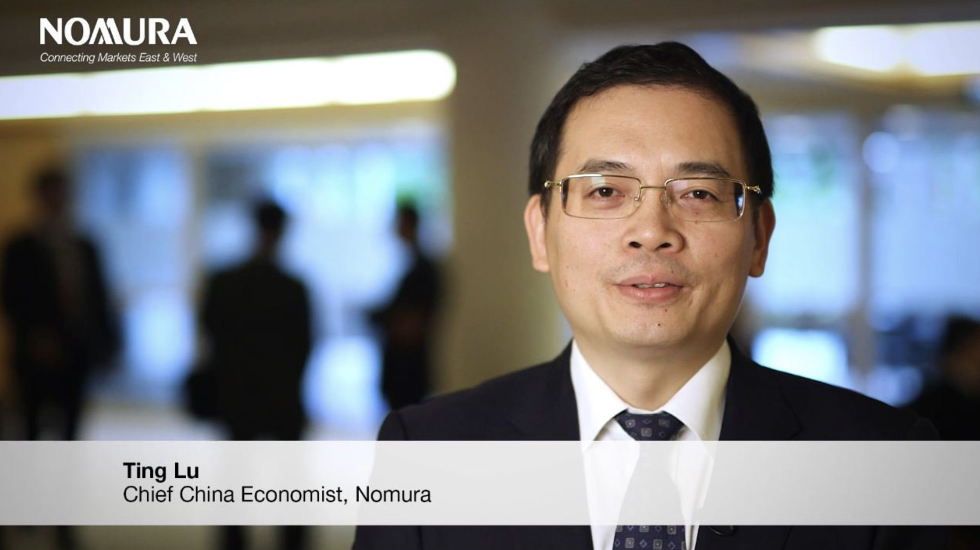 China’s ‘Volcker moment’ is finally over but housing market will take time to recover, Nomura ...