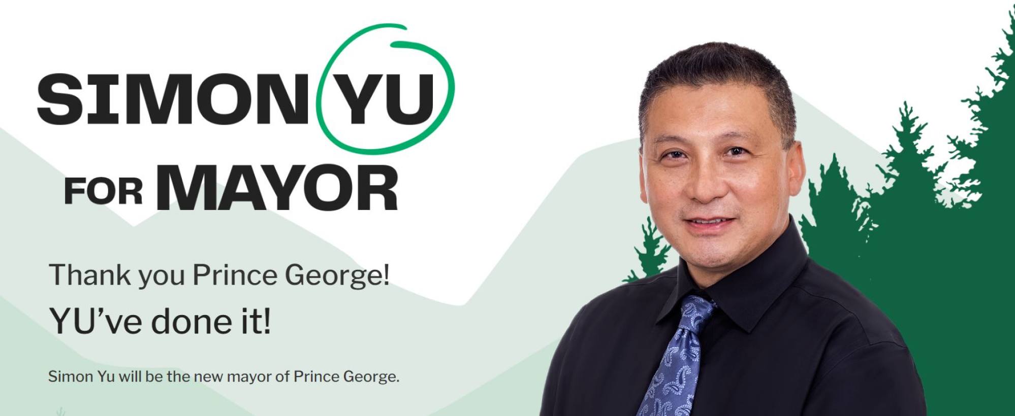 Chinese-Canadian mayors take the municipal reins in British Columbia ...