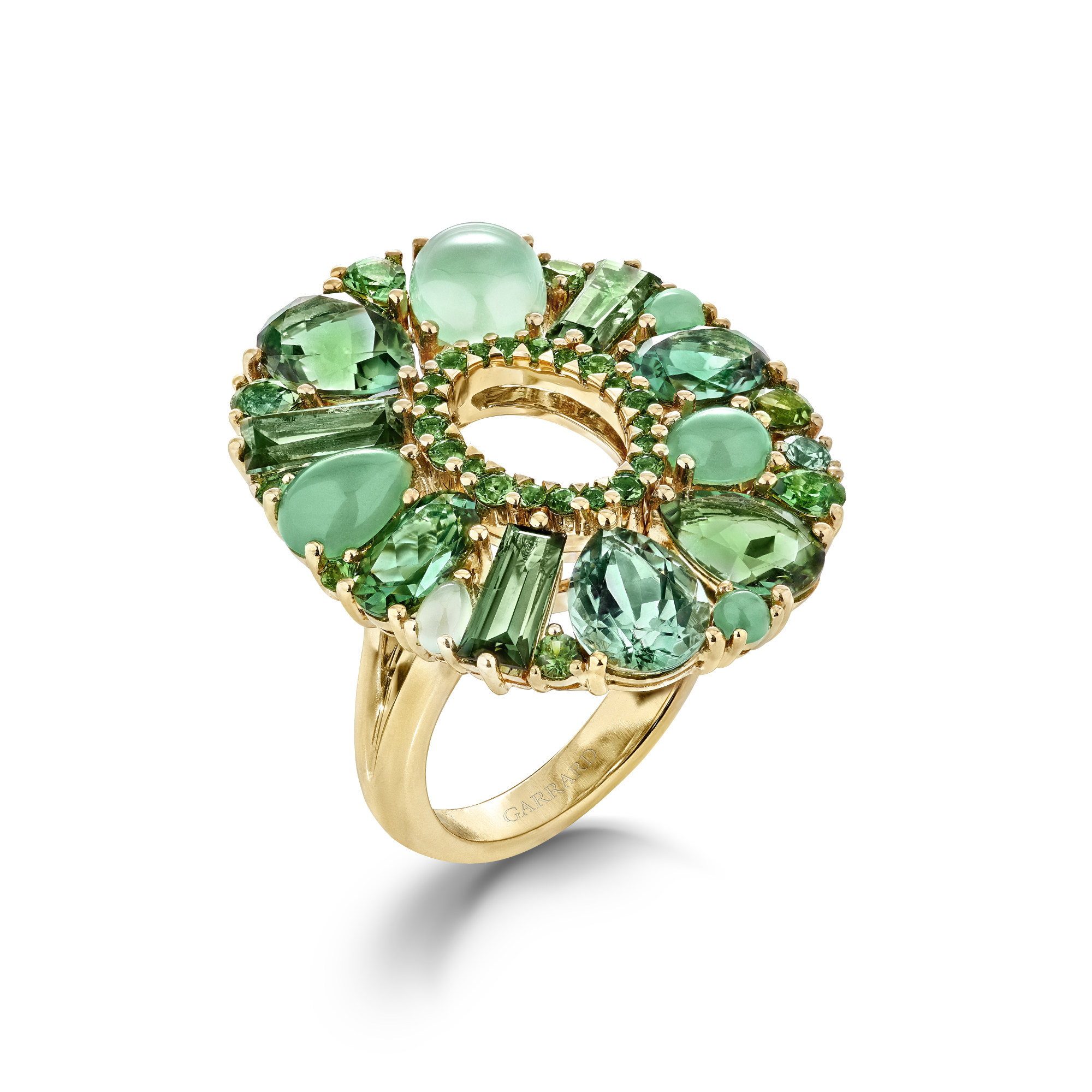 Inside the history between crown jewels and luxury brands: Queen ...