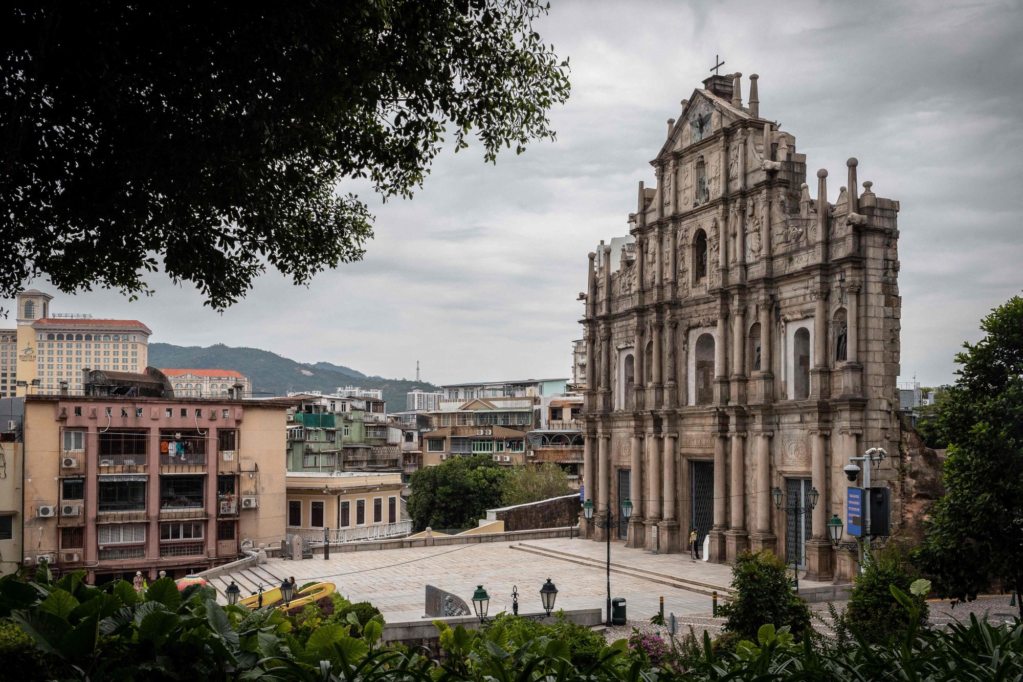 Macau’s incumbent operators win as Malaysian tycoon fails to make the ...