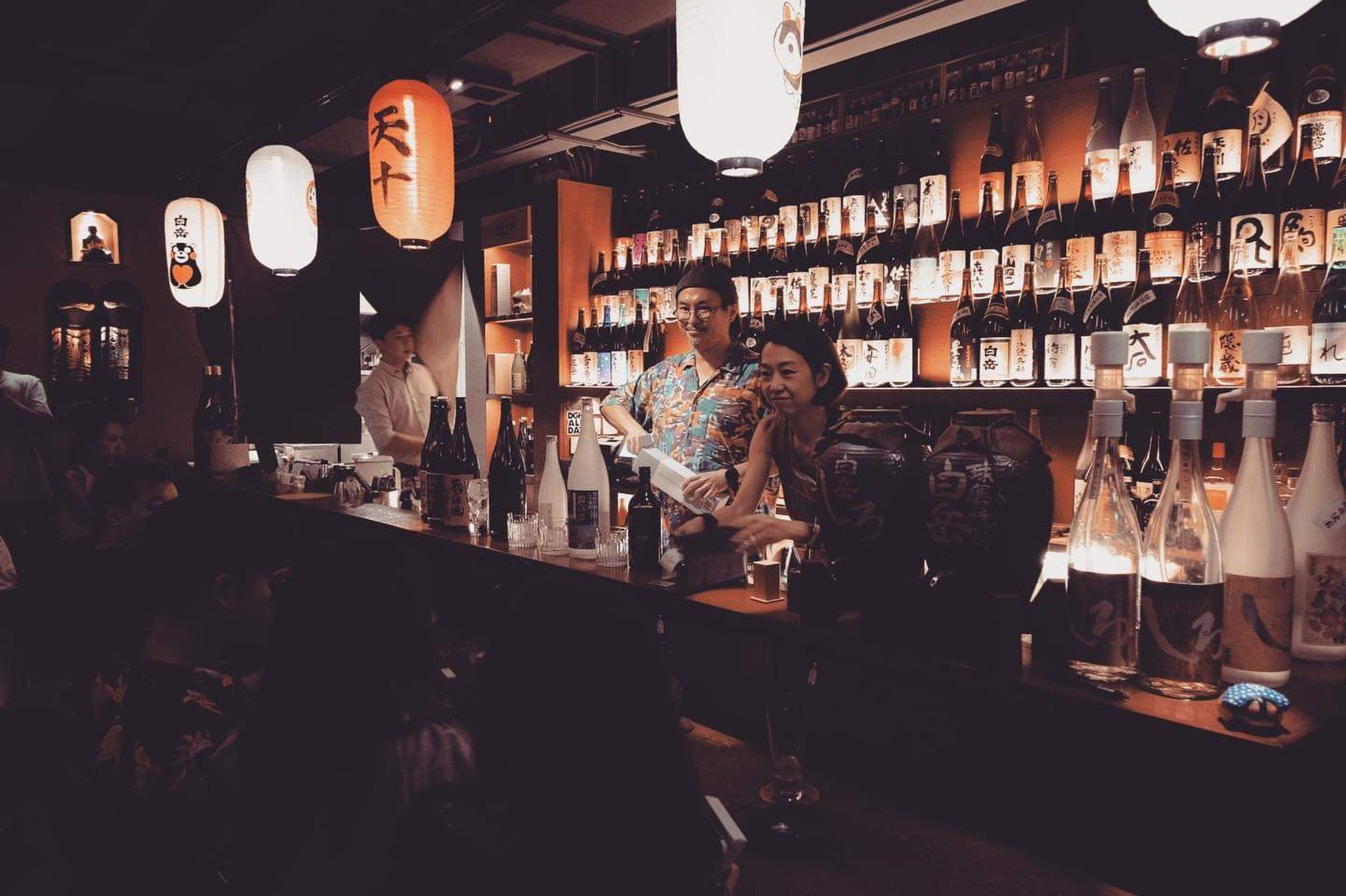 ‘I have to have my dim sum’: where a hip hop artist in Hong Kong goes ...