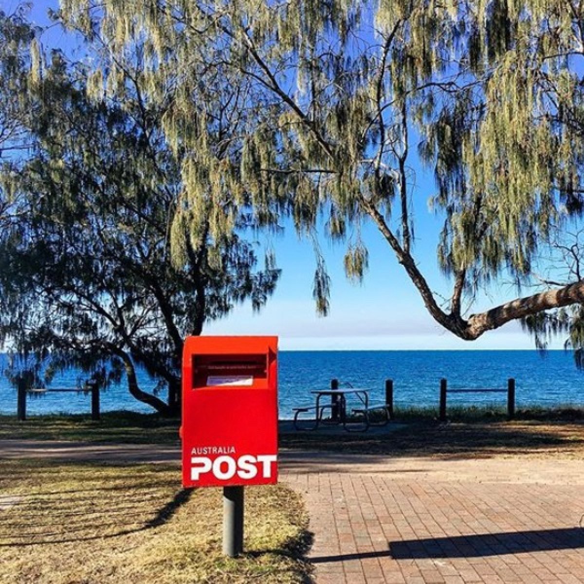 Australia Post apologises after ‘Indian photos’ gaffe sparks backlash ...