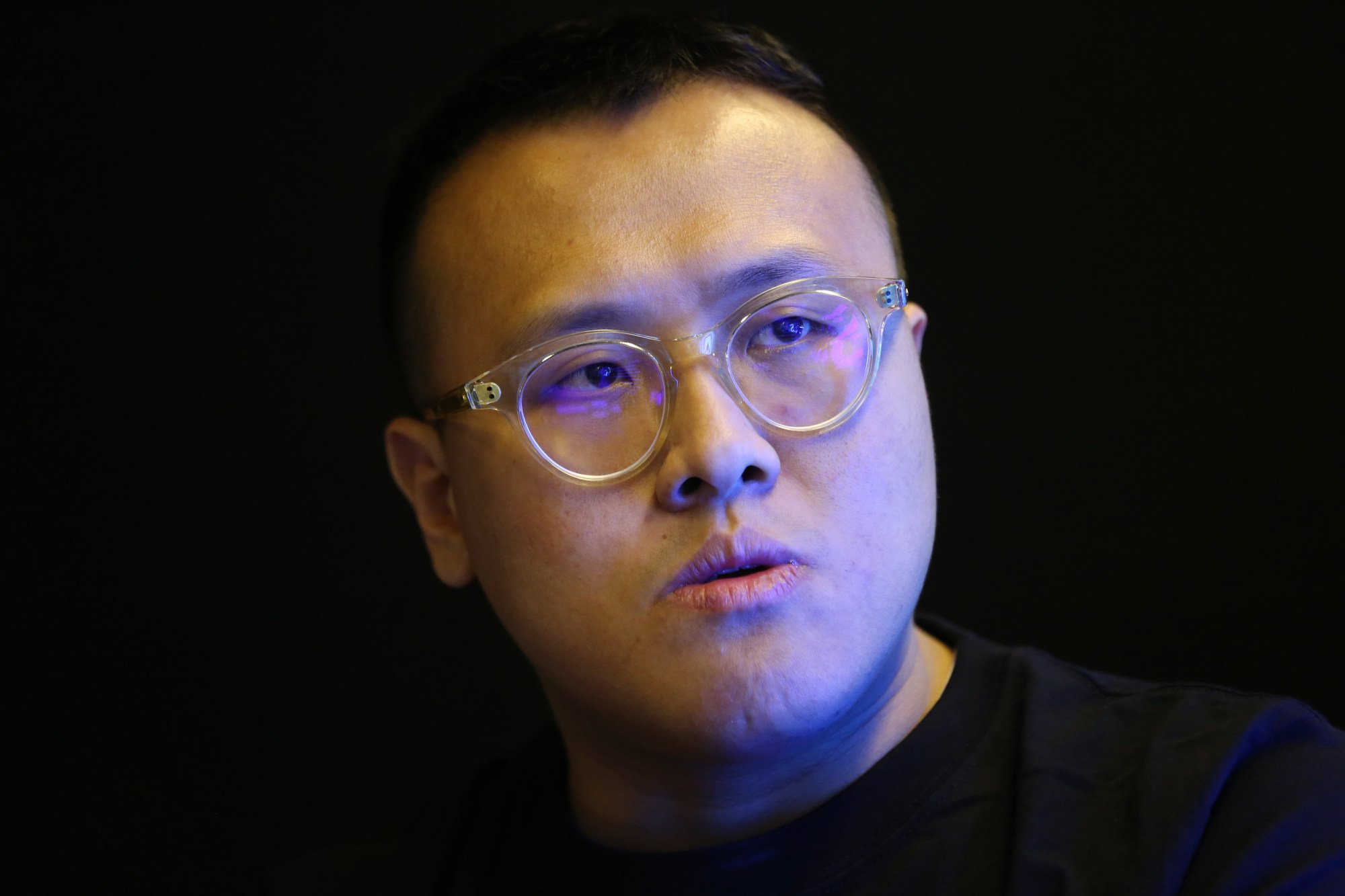 Hong Kong cryptocurrency exchange AAX in limbo after FTX crisis forces ...