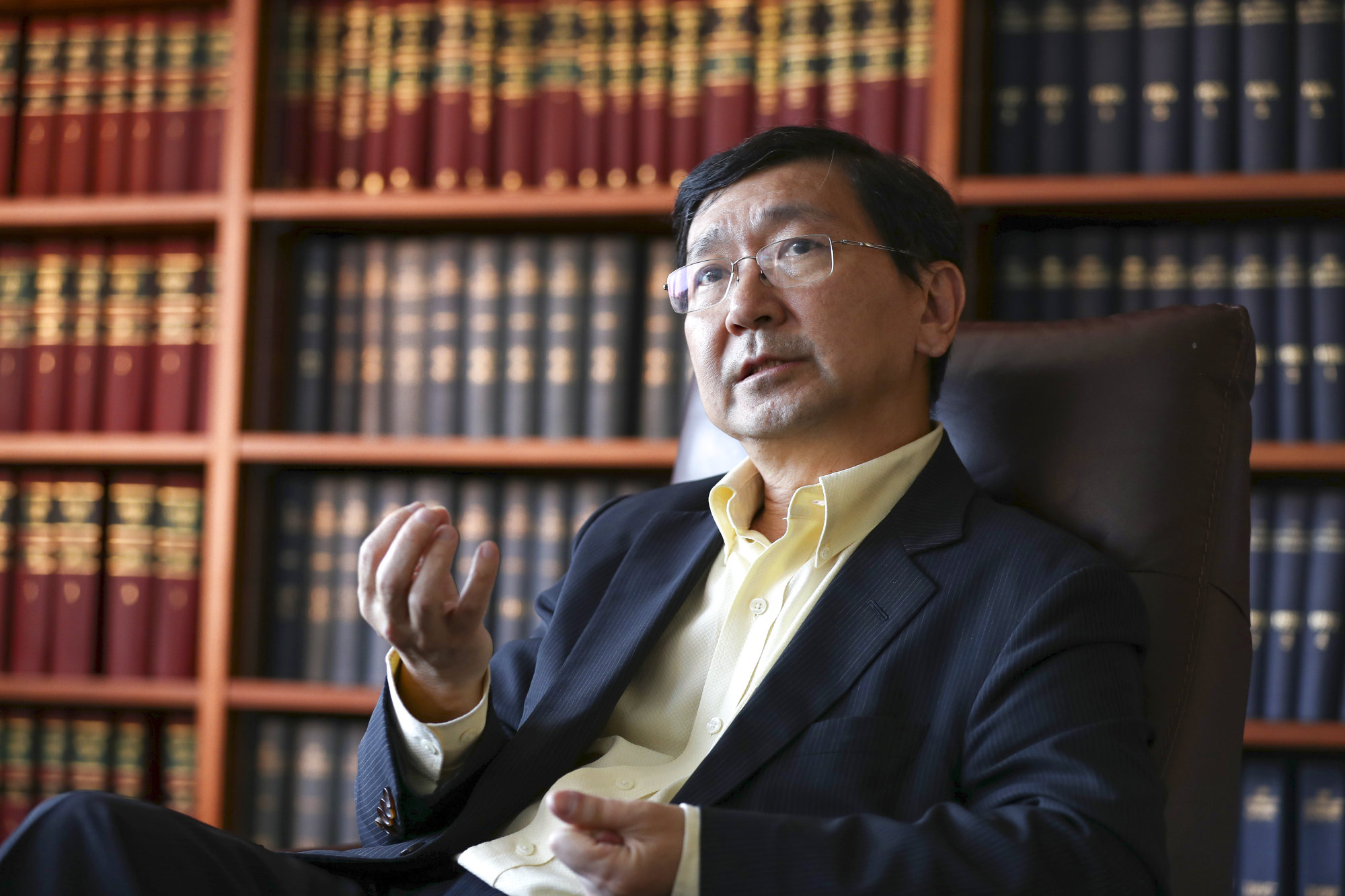 What you need to know about Hong Kong’s request for Beijing to ...