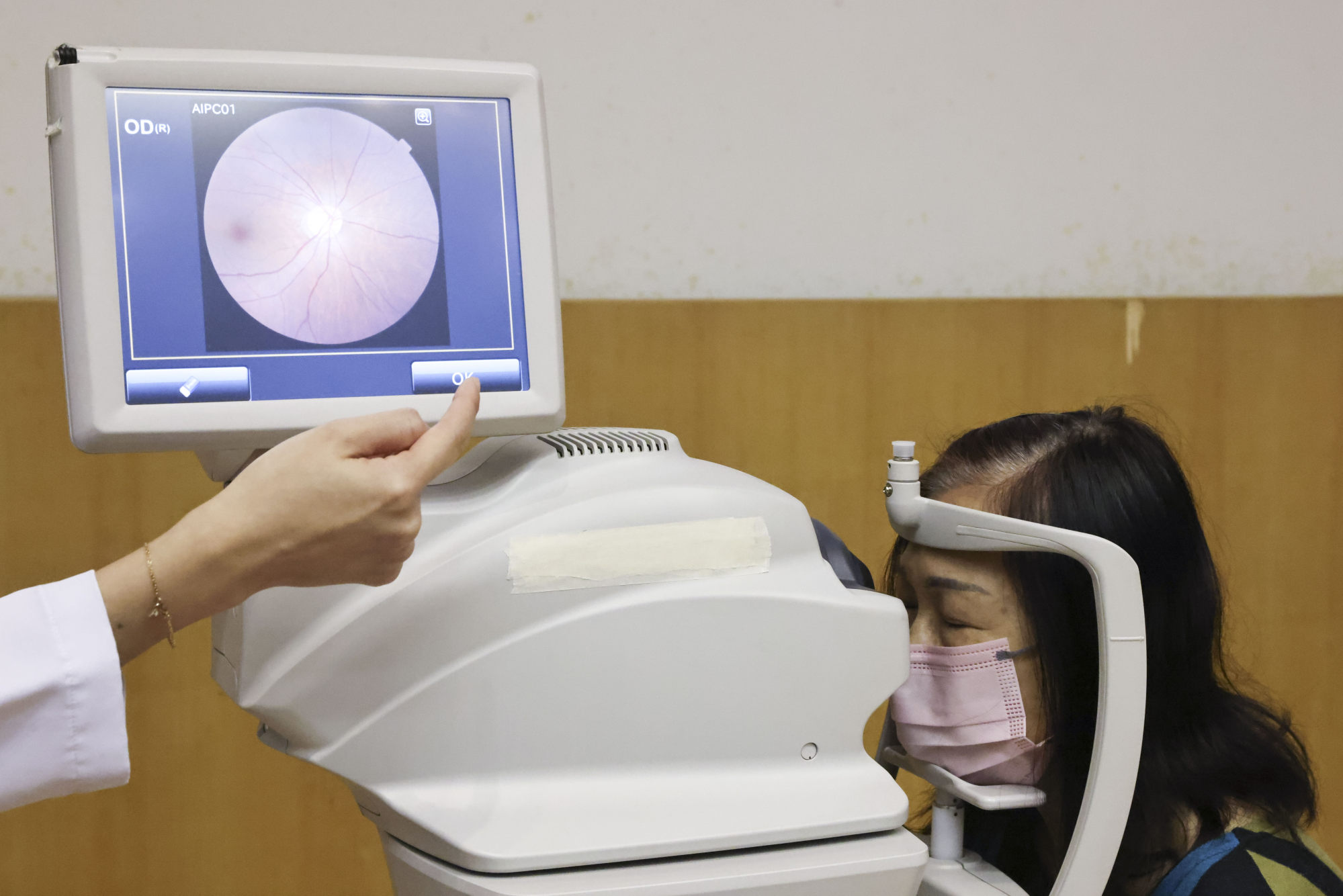 Hong Kong scientists develop faster way to screen for Alzheimer’s ...