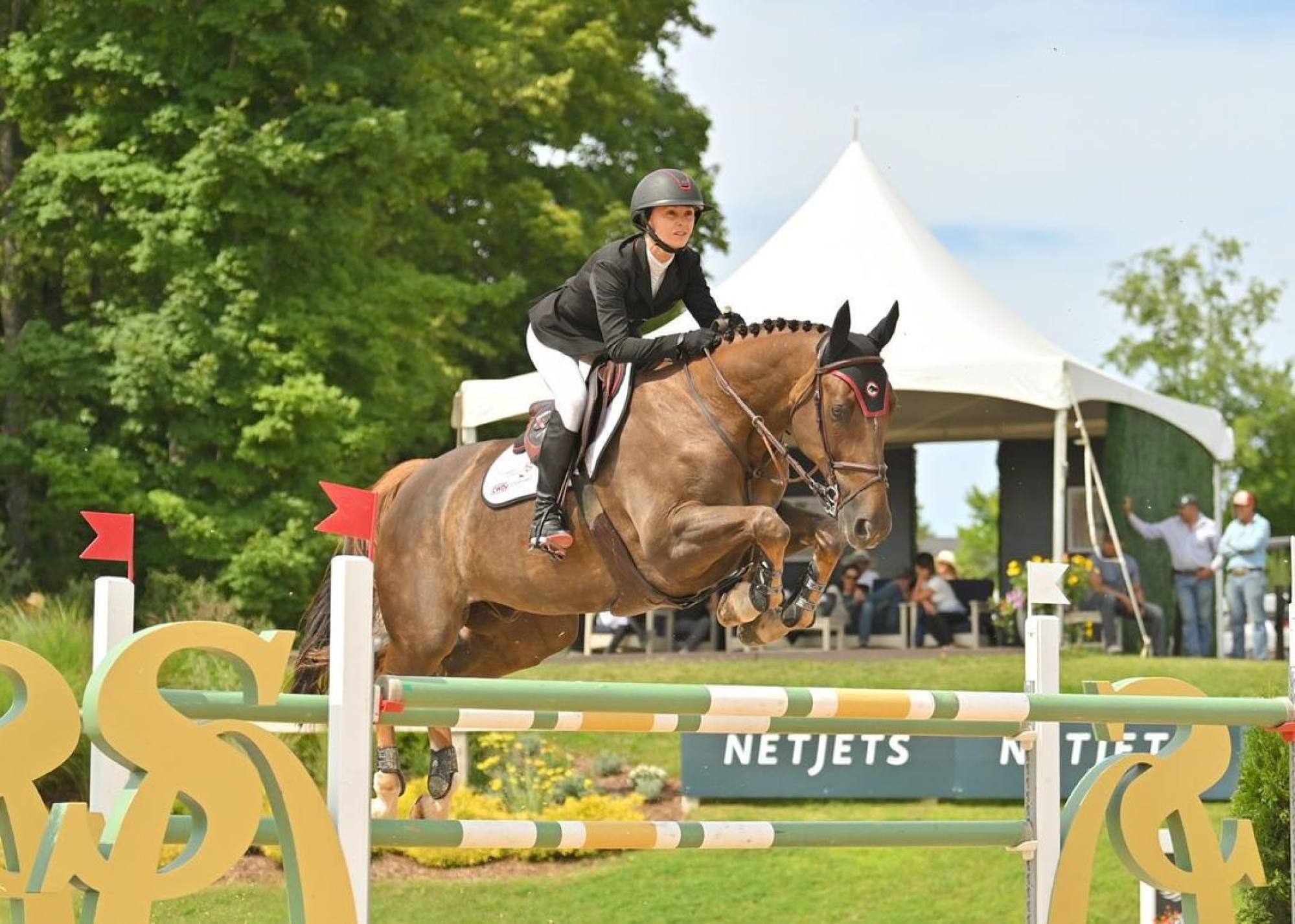 Bloomberg billionaire heiress: who is Mike Bloomberg’s daughter ...