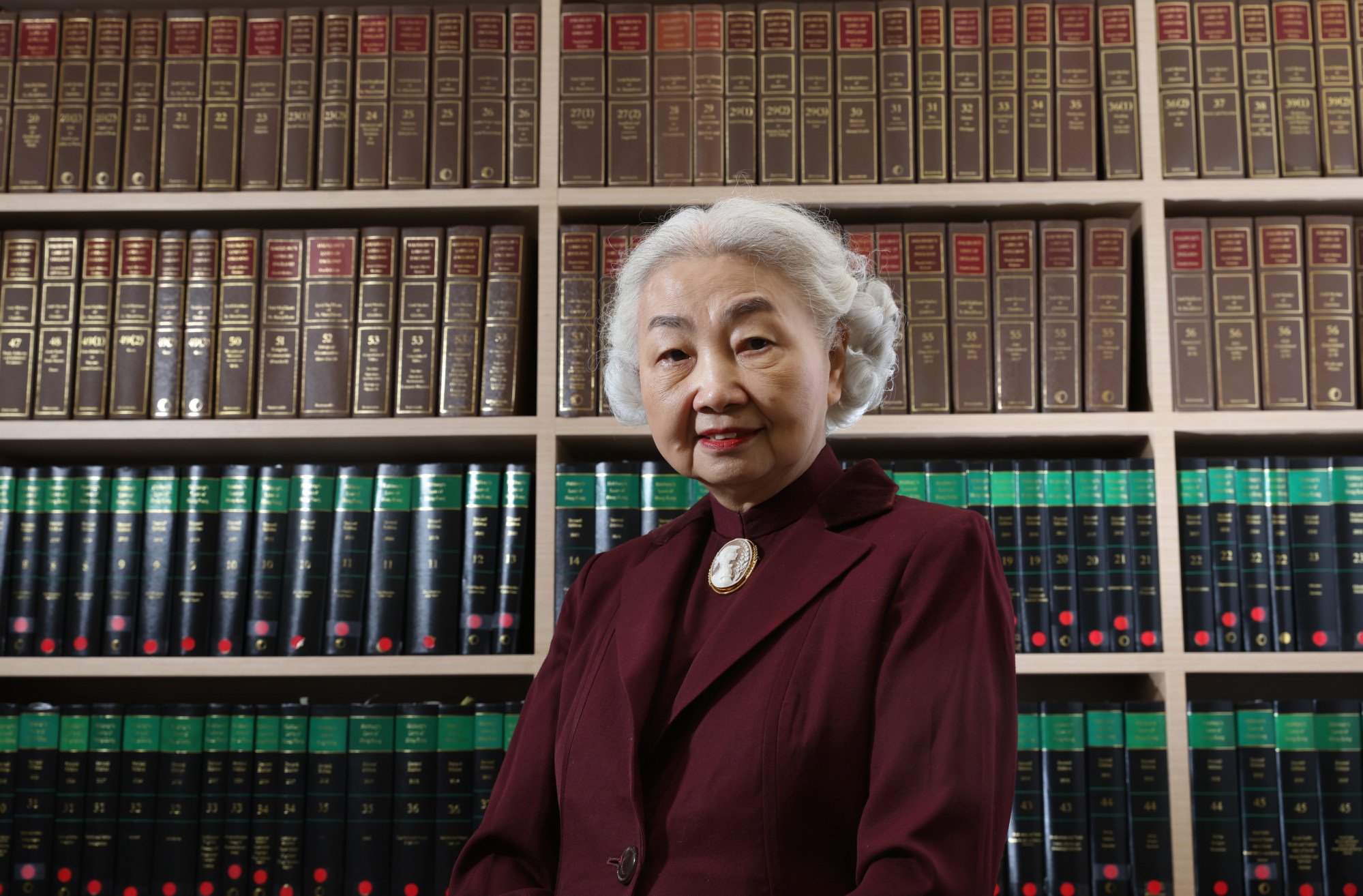 Controversy over Hong Kong government’s legal arguments for Beijing’s ...