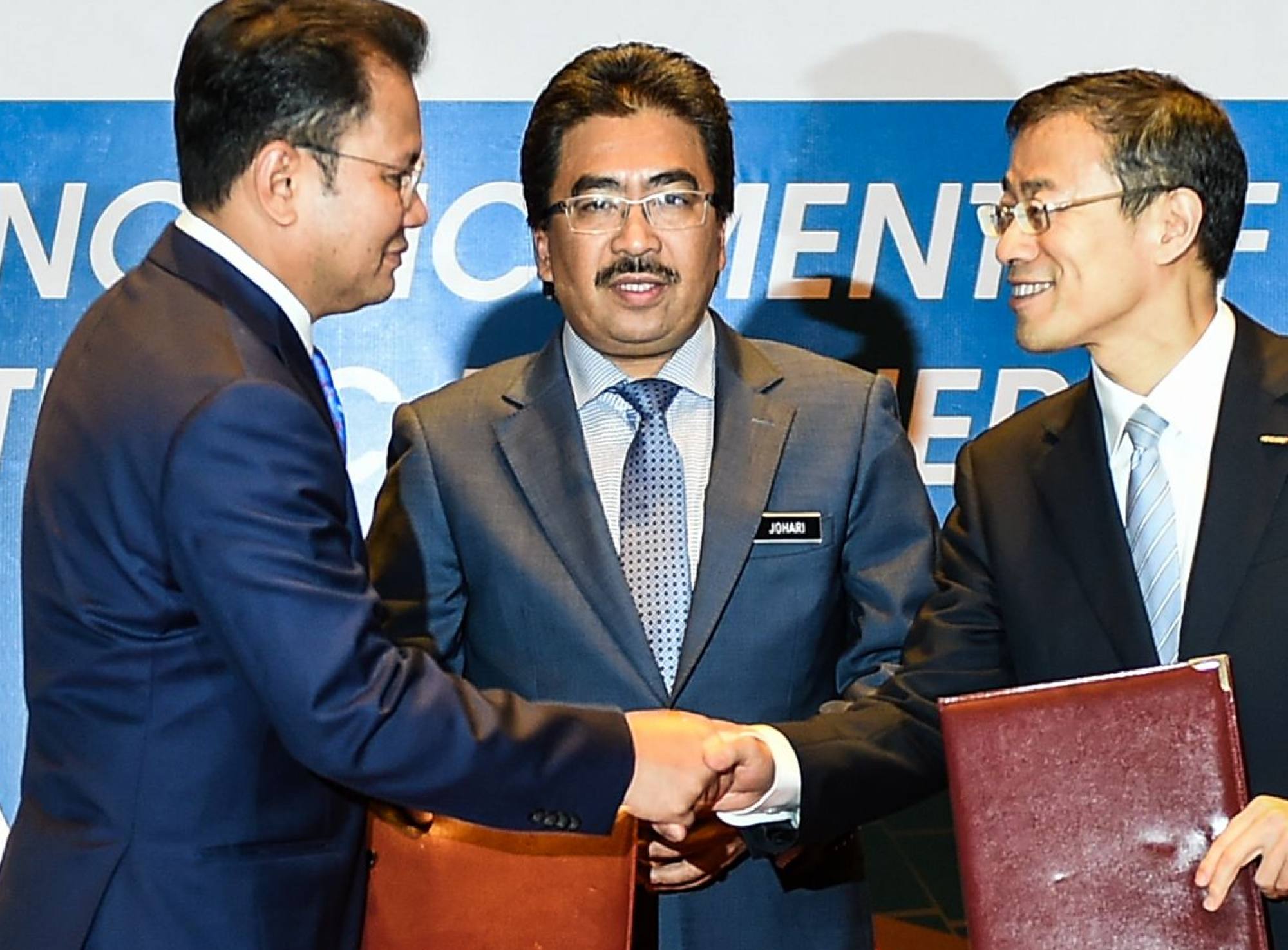 Malaysia needs a new economic champion. Who will Anwar pick? | South ...