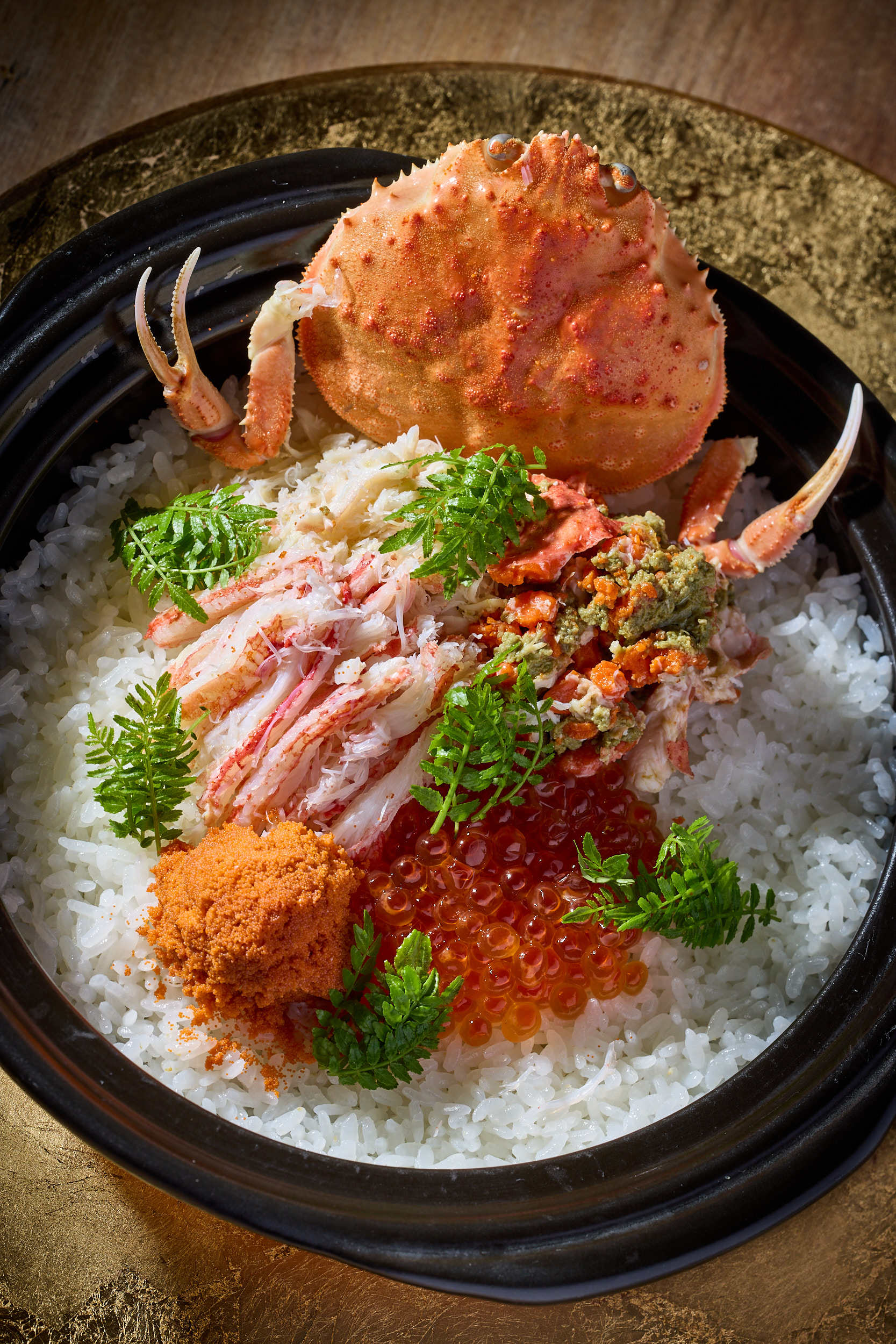 19 new restaurants to try in Hong Kong in December 2022, from Japanese kaiseki and wood-fired ...