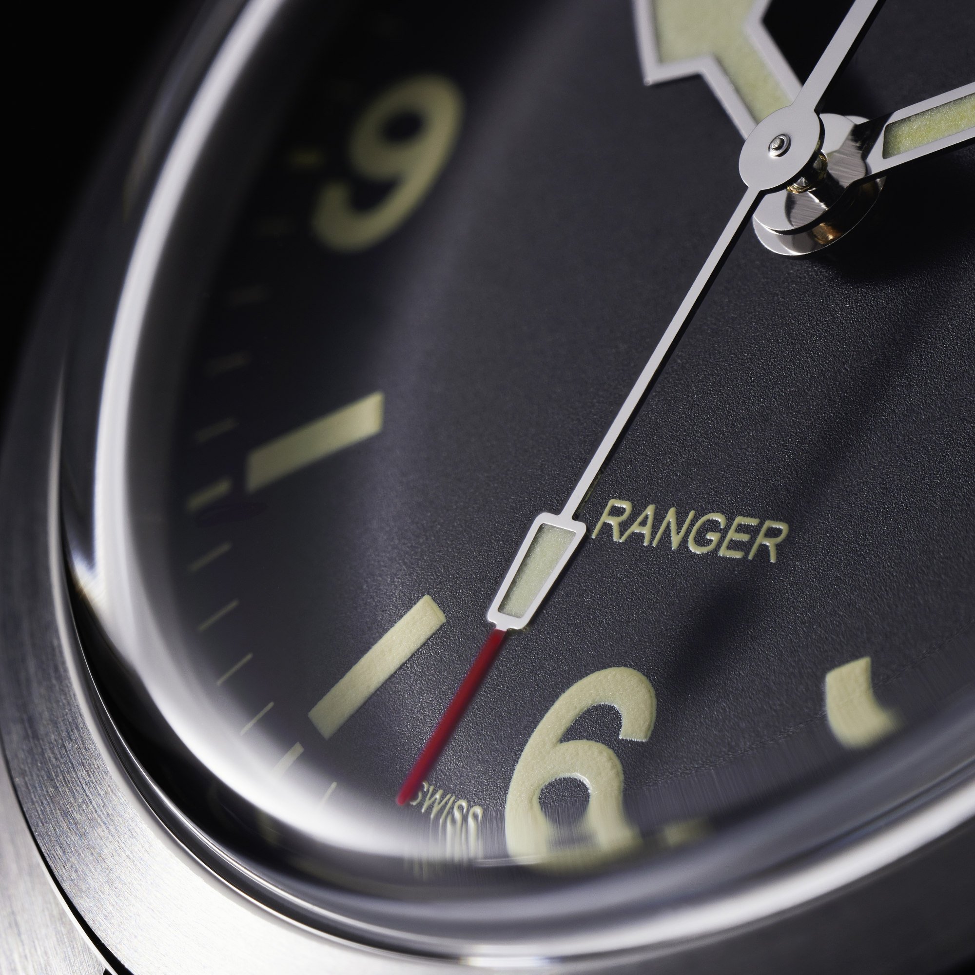 STYLE Edit: Tudor’s latest Ranger honours its exploratory roots – the ...