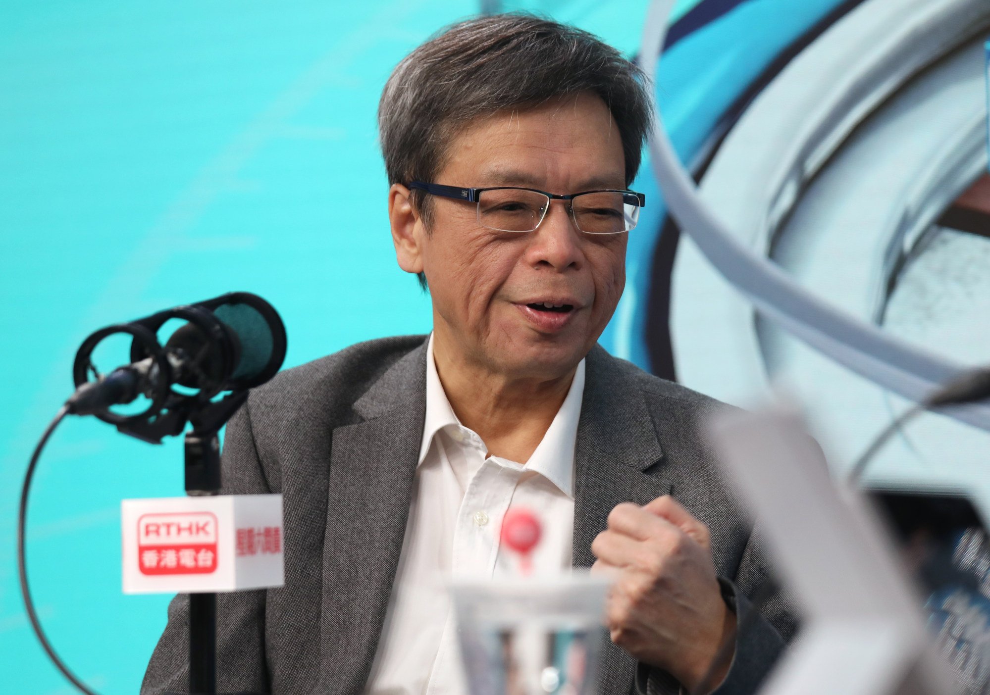 Coronavirus: caseload rebound to peak in 2 weeks with rate of increase ...