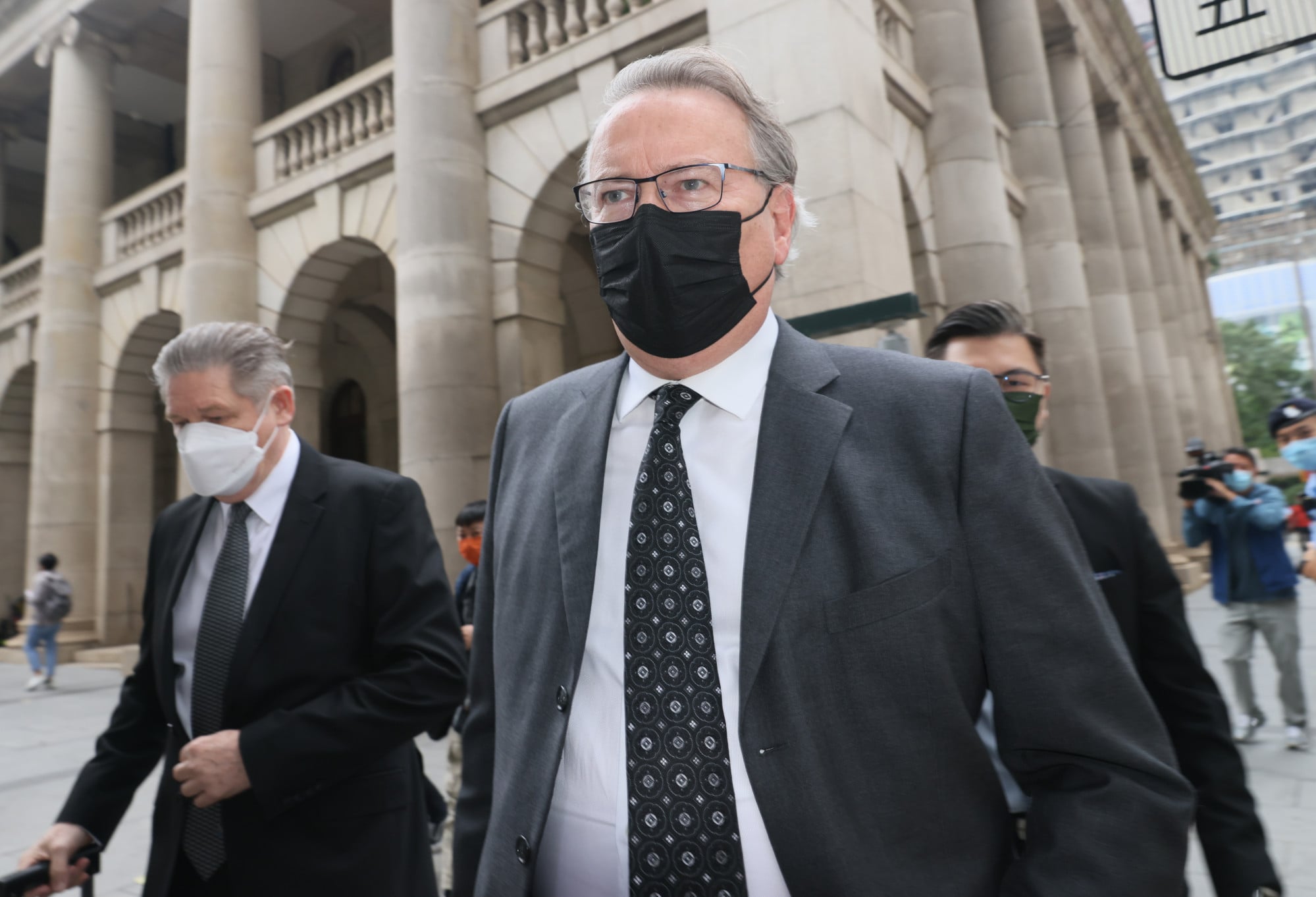Why some legal experts question need for outright Hong Kong ban on ...