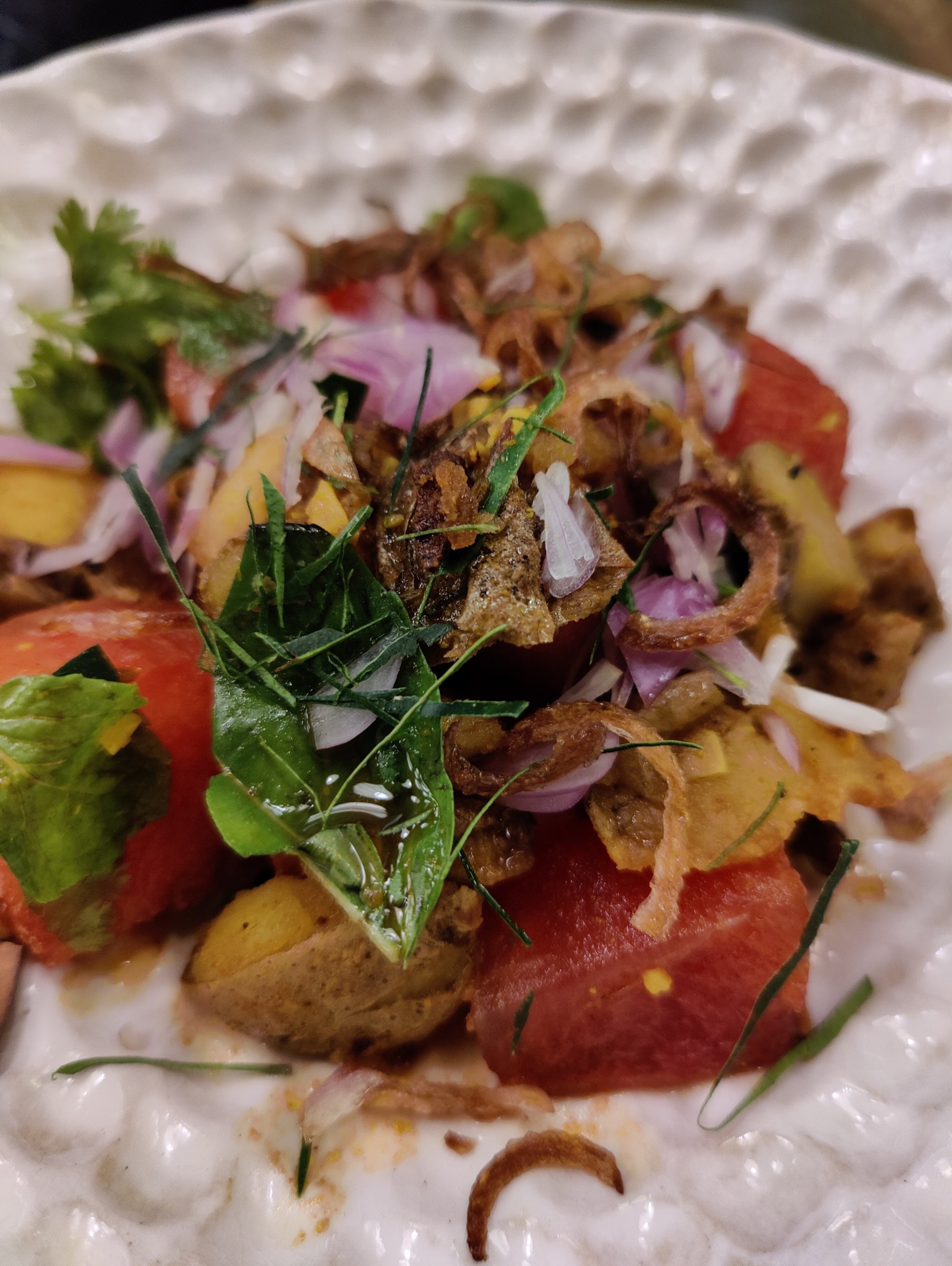 He was a cop, then MasterChef’s first Indian-Singaporean winner – now ...