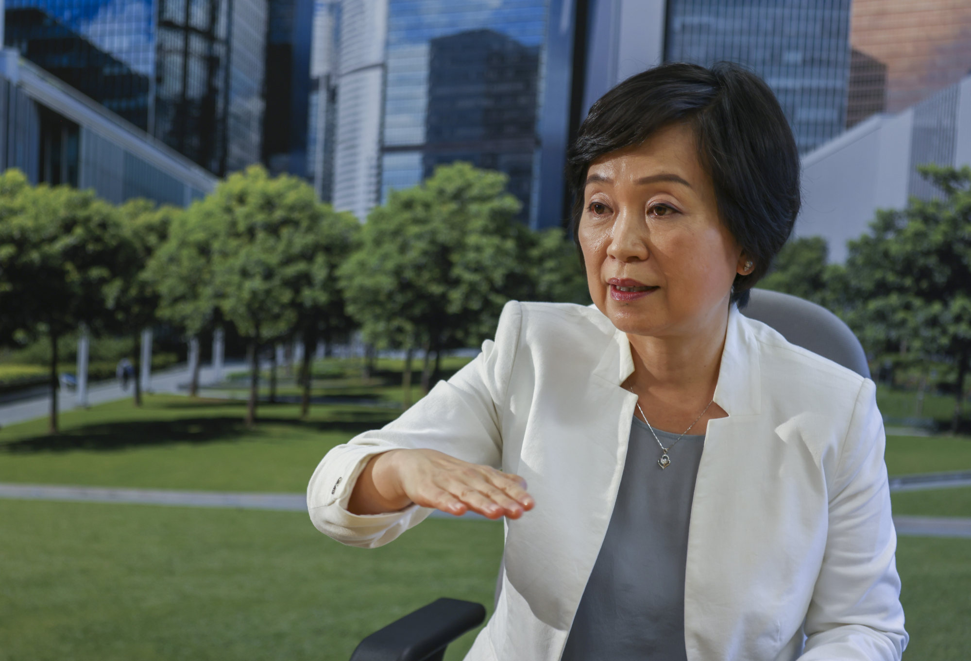 Hong Kong secondary schools hit by falling enrolments can raise quality ...