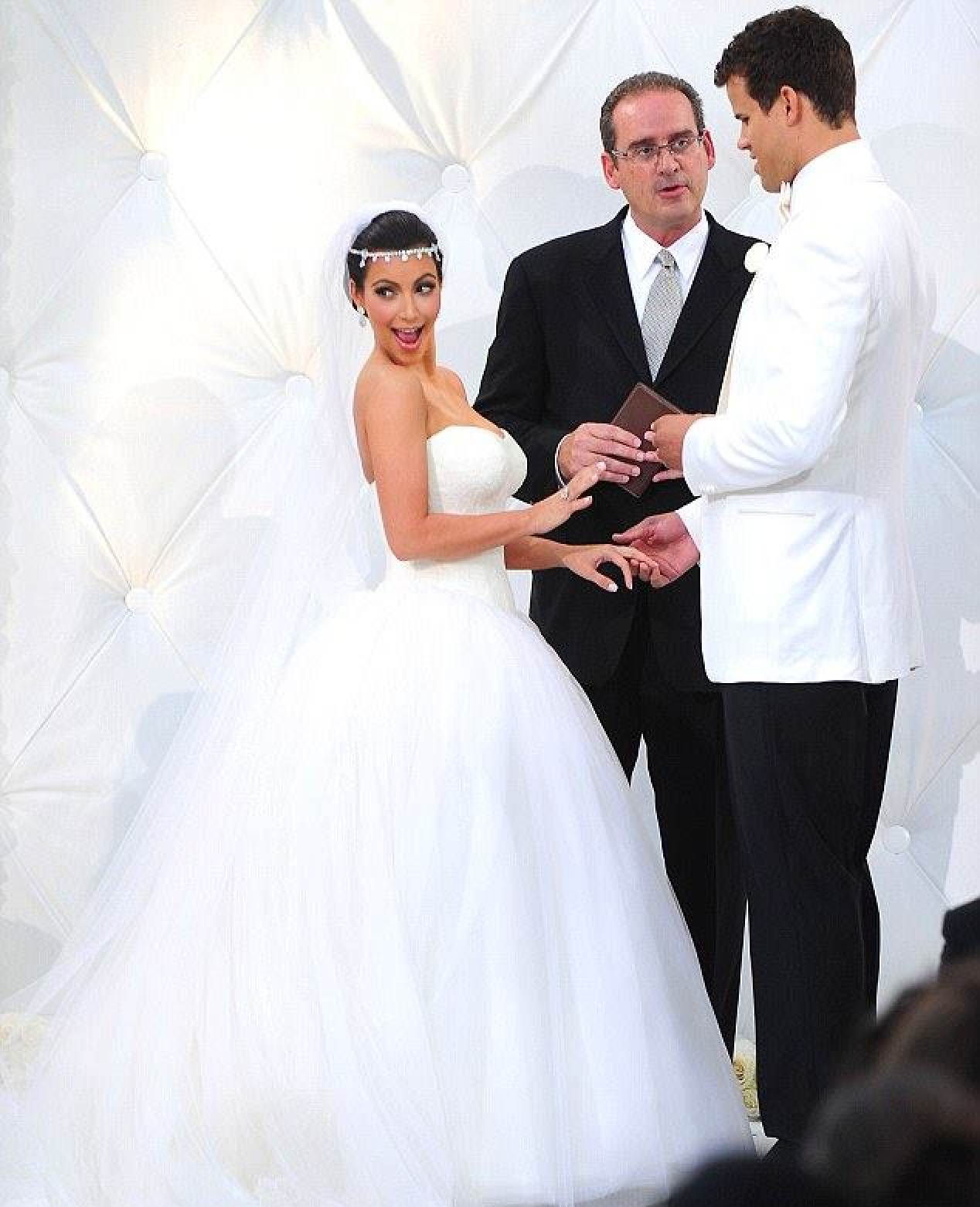 11 Hollywood celebrities who got married at least 3 times: from Kim ...