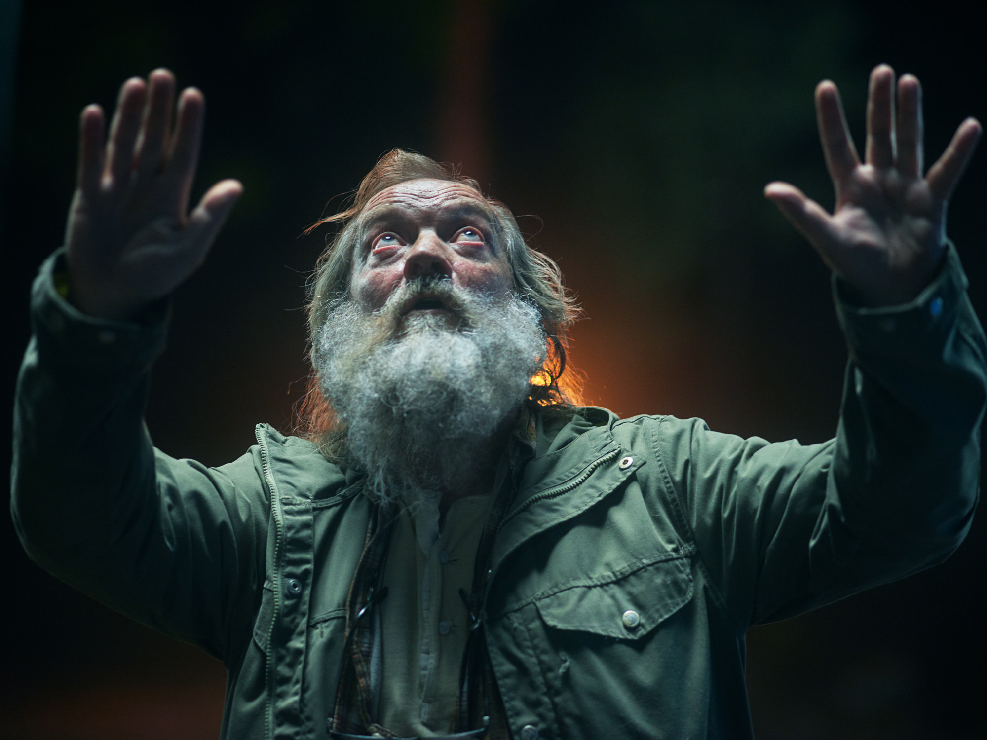 Netflix movie review: Troll – Tomb Raider director’s Norway-set monster ...