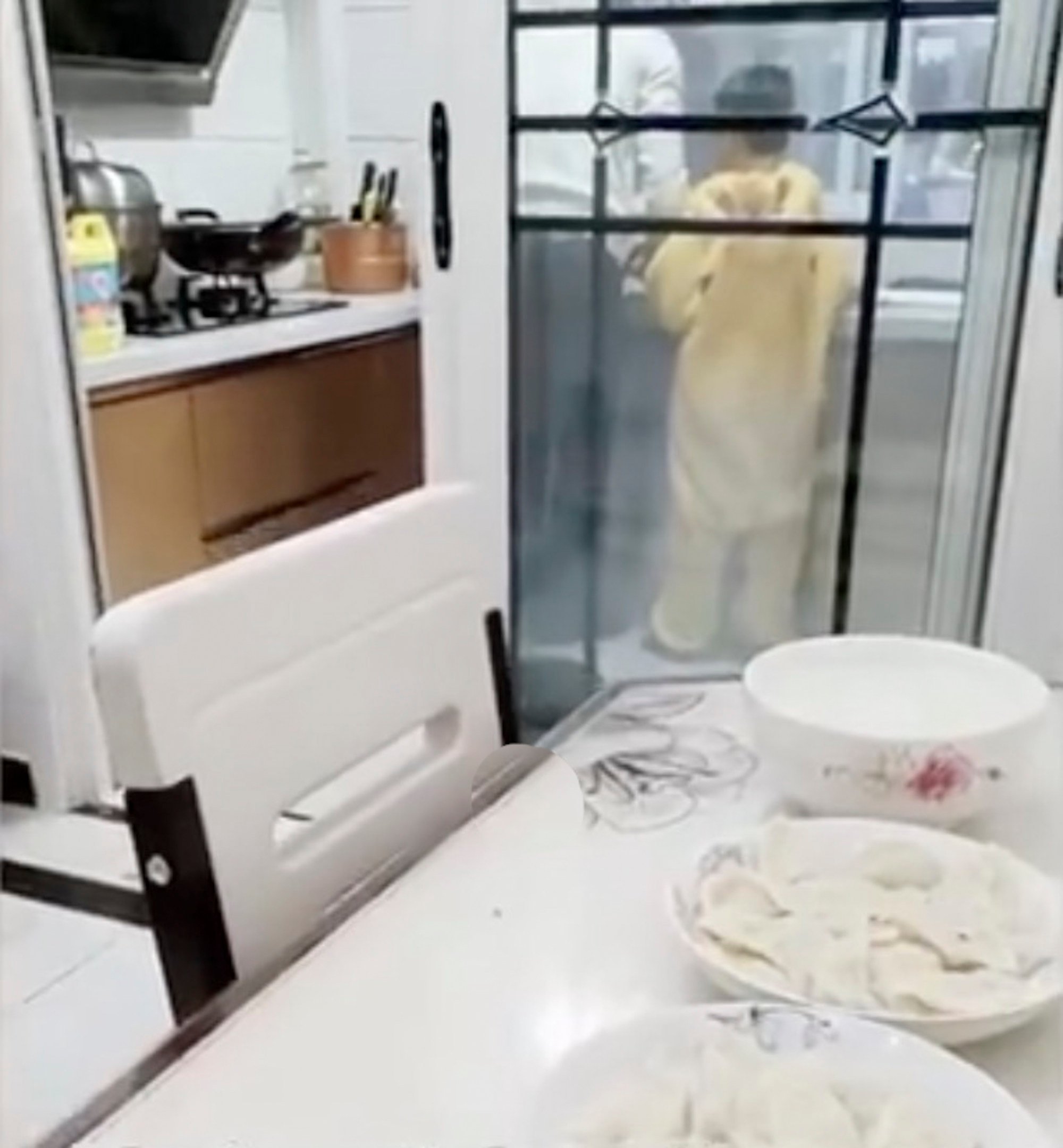 ‘Don’t let her work’: video of mother in China telling son to keep wife ...