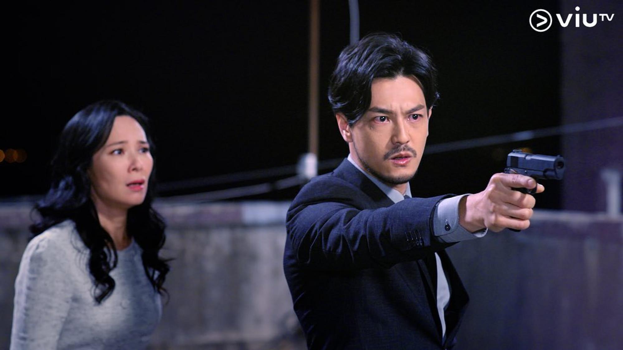 10 Miss Hong Kongs from the 1990s – where are they now? From Anita Yuen ...