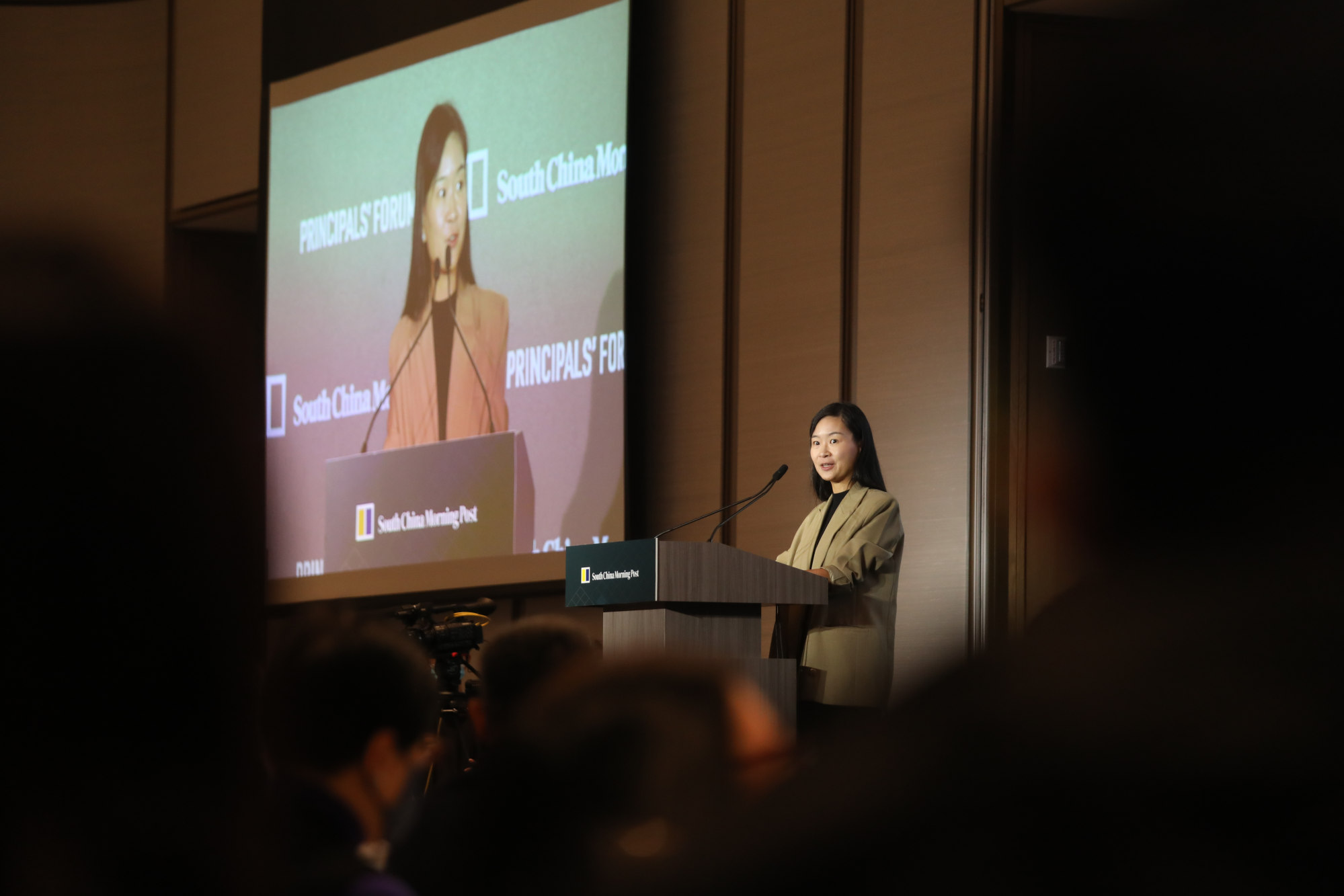 Solution to Hong Kong’s brain drain lies in nurturing home-grown talent ...