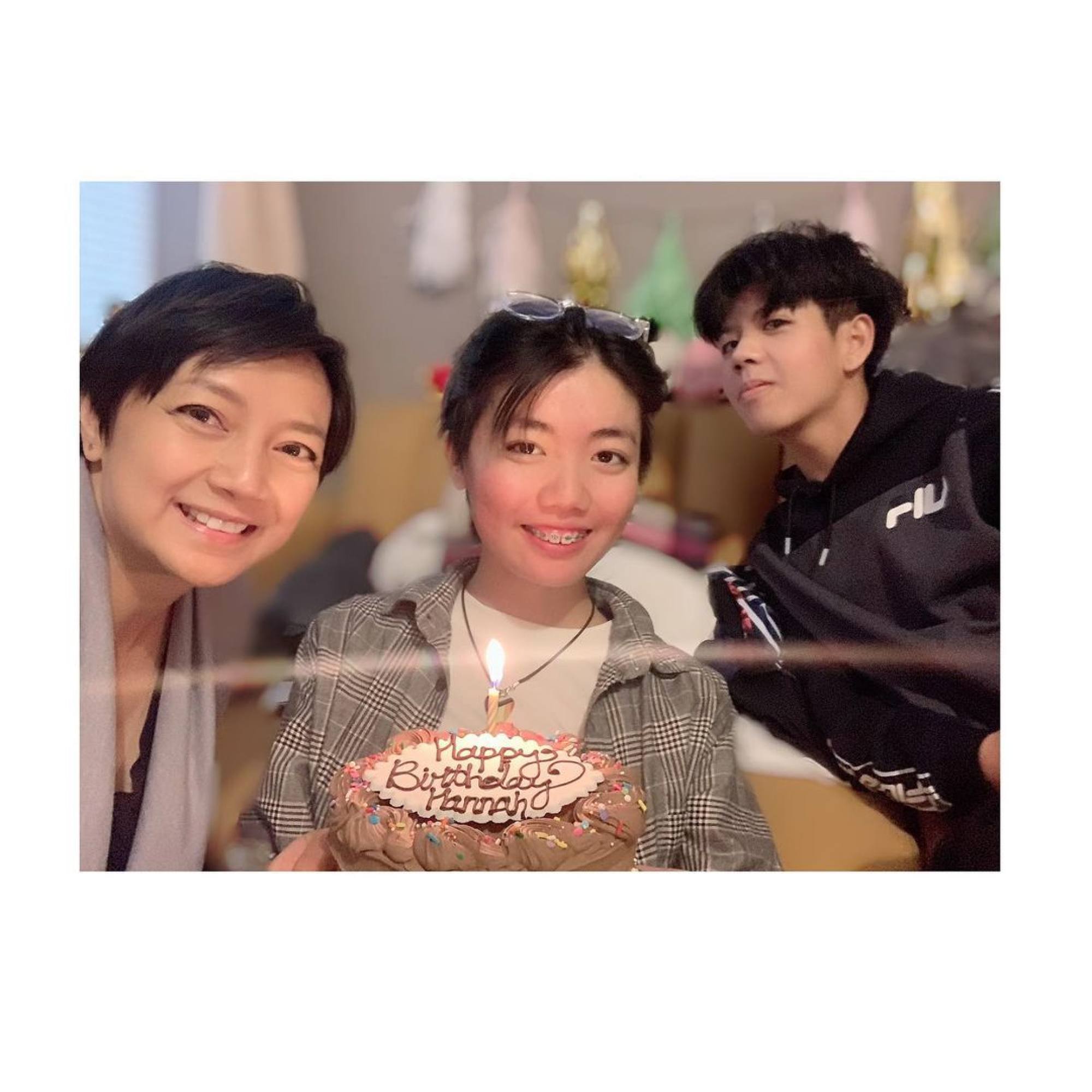 10 Miss Hong Kongs from the 1990s – where are they now? From Anita Yuen ...