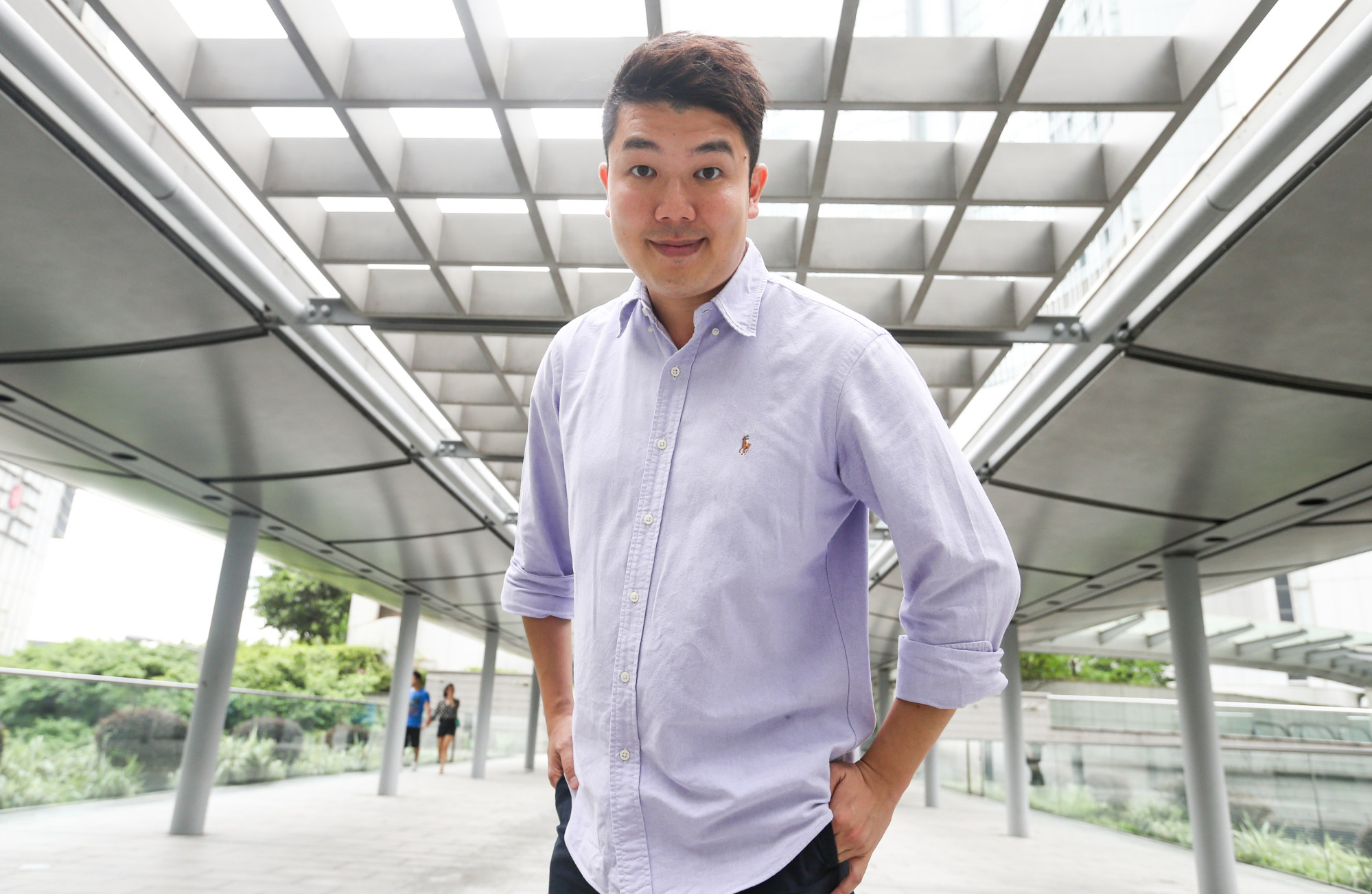 Hong Kong authorities reassure brownfield operators they may use sites ...