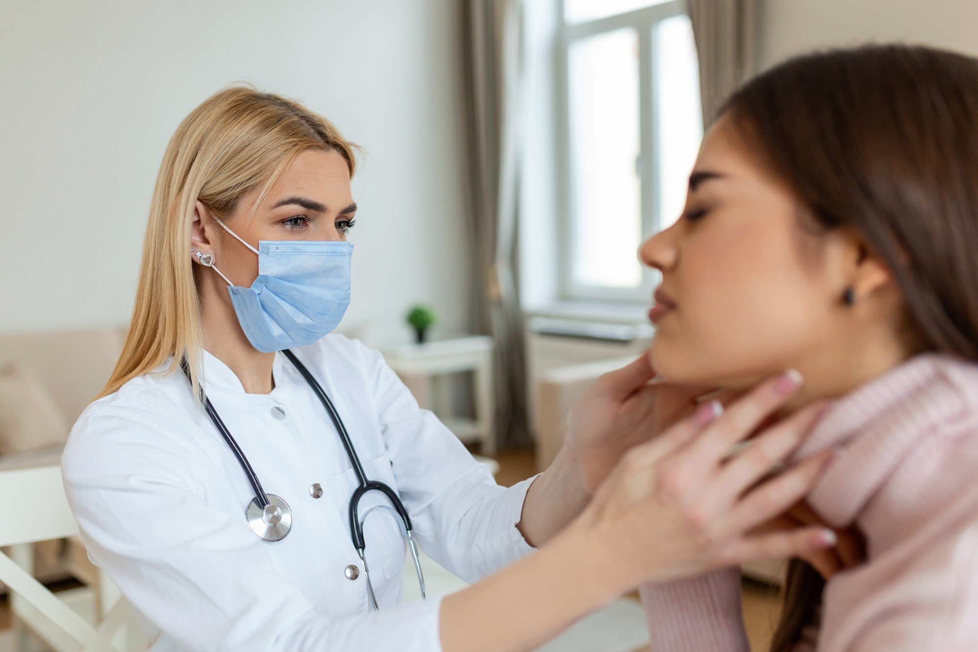 Strep throat – all you need to know about the contagious, sometimes ...