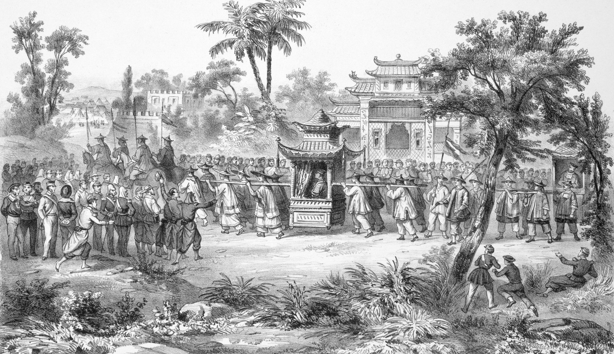 Opinion | Malaysians’ regard for the entitlements of office has echoes ...