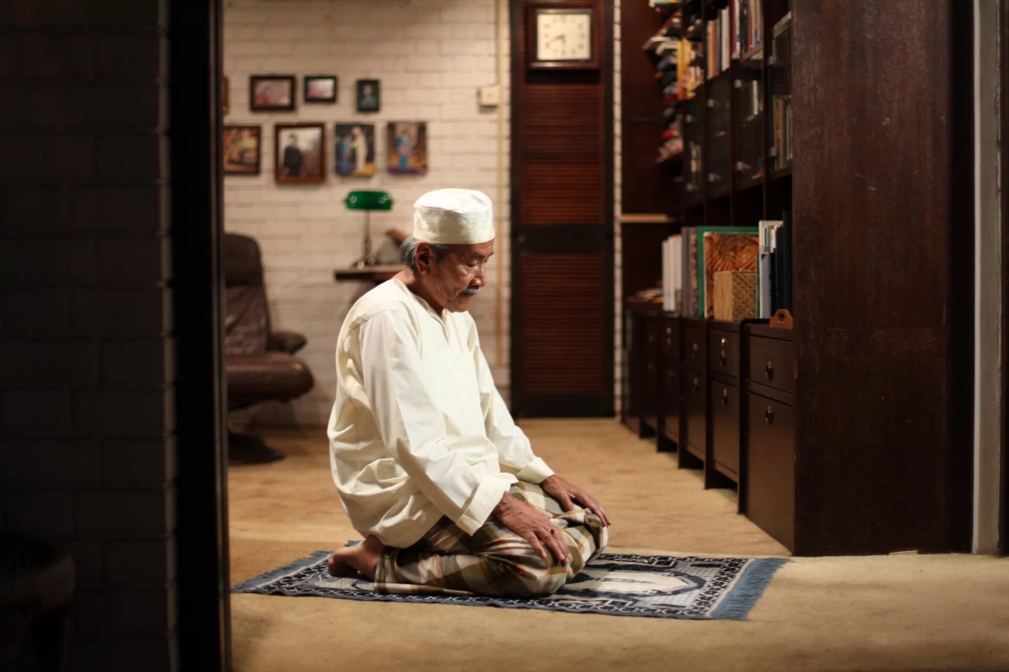 ‘It’s a major relief’: director of Malaysian comedy Spilt Gravy on Rice ...