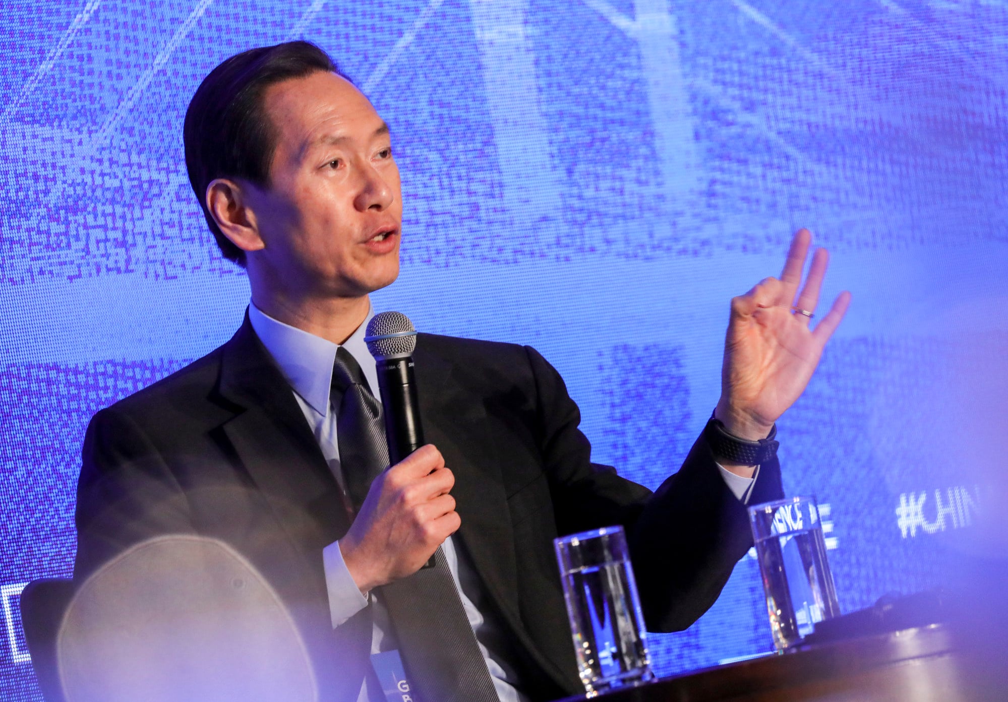 Opinion | Hong Kong lawmakers seek ‘super patriot’ status as interest ...
