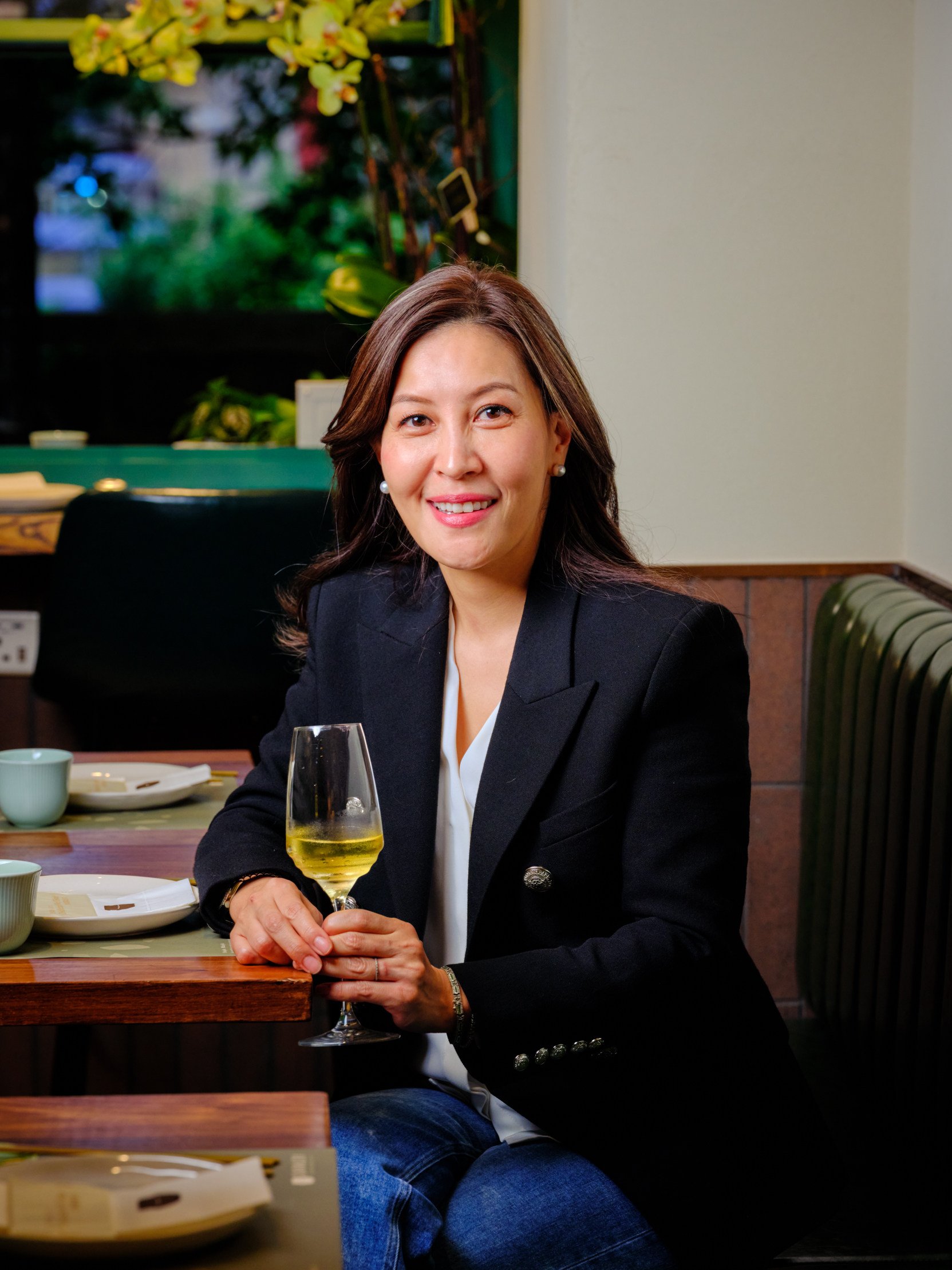 ‘Listening to Blackpink and BTS, drinking makgeolli, and eating kimchi ...