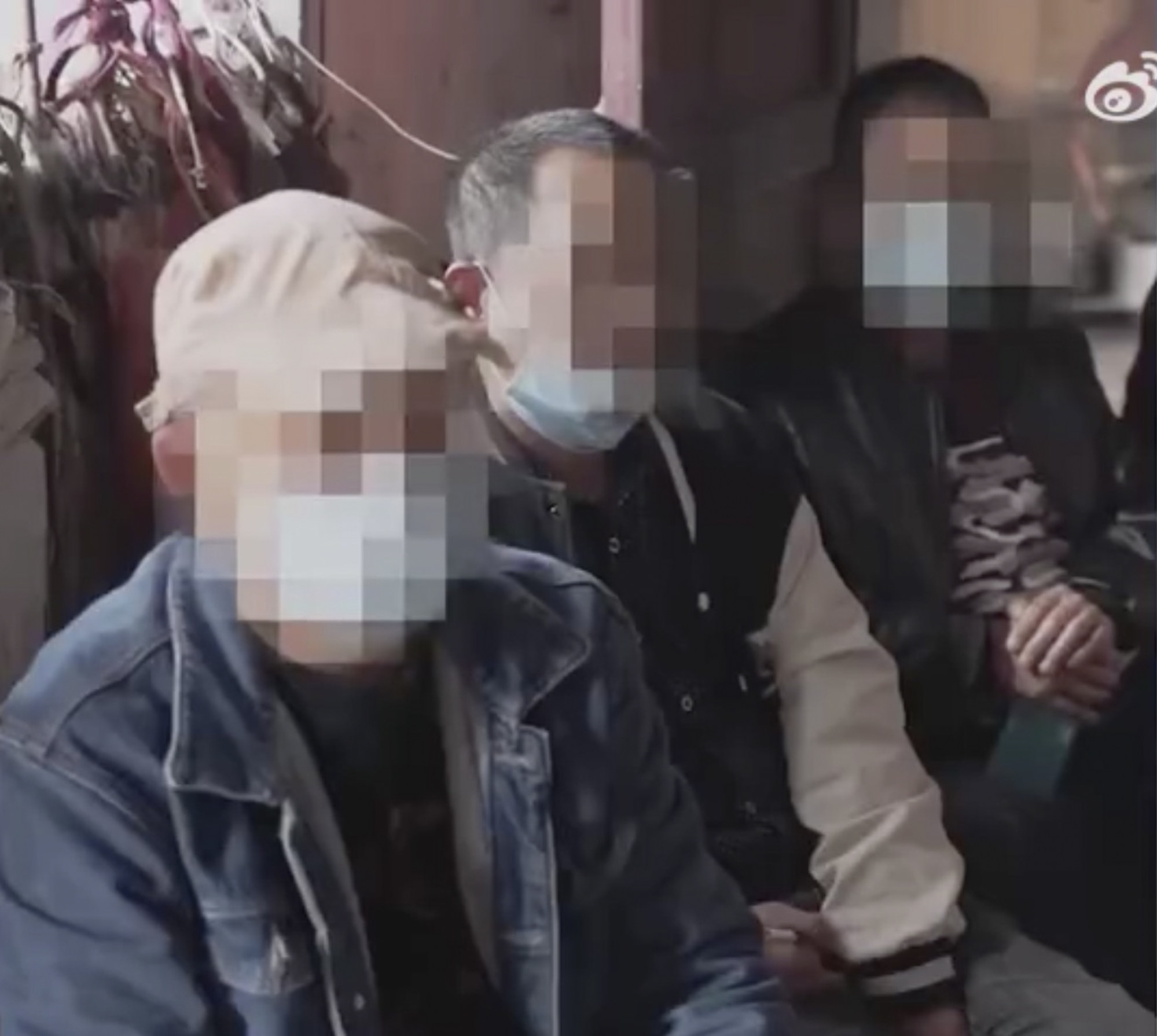 ‘You did not grow up drinking dew’: judge in China scolds 3 sons for ...