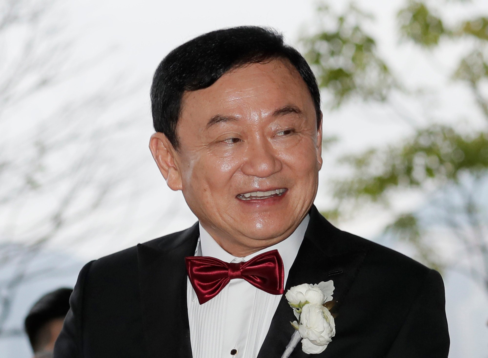 About 3 in 4 Thais think Thaksin’s Pheu Thai Party should be in charge ...