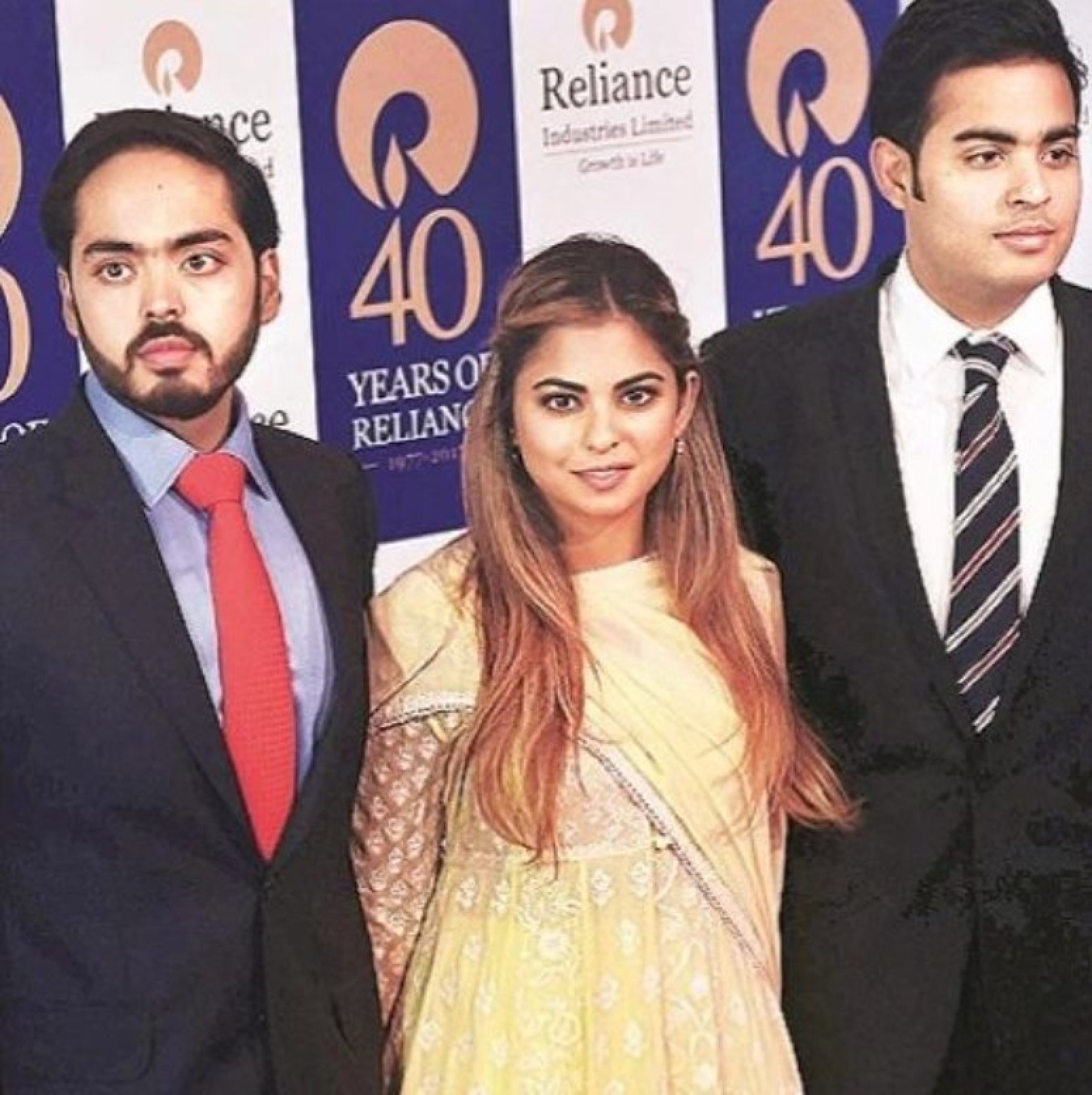 Billionaire boss babe: inside Isha Ambani’s momentous 2022, from ...