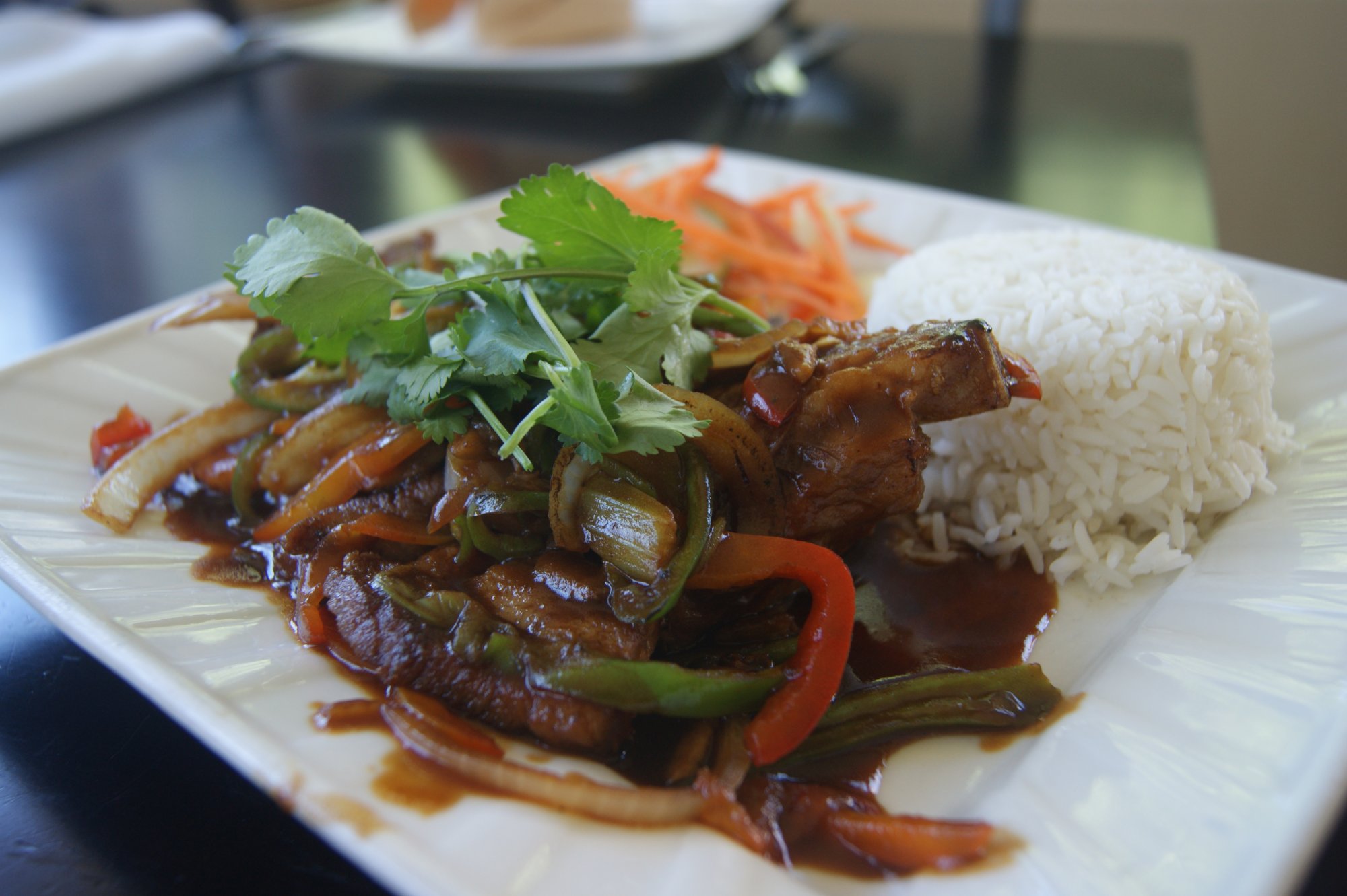 ‘United Nations seafood, Four Seasons chop suey’: Chinese food in ...