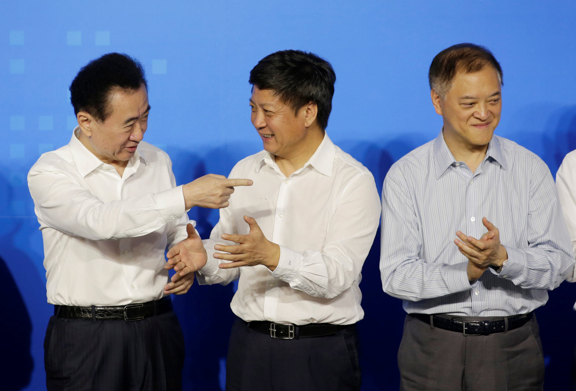 R&F distances itself from San Francisco project as it confirms co ...