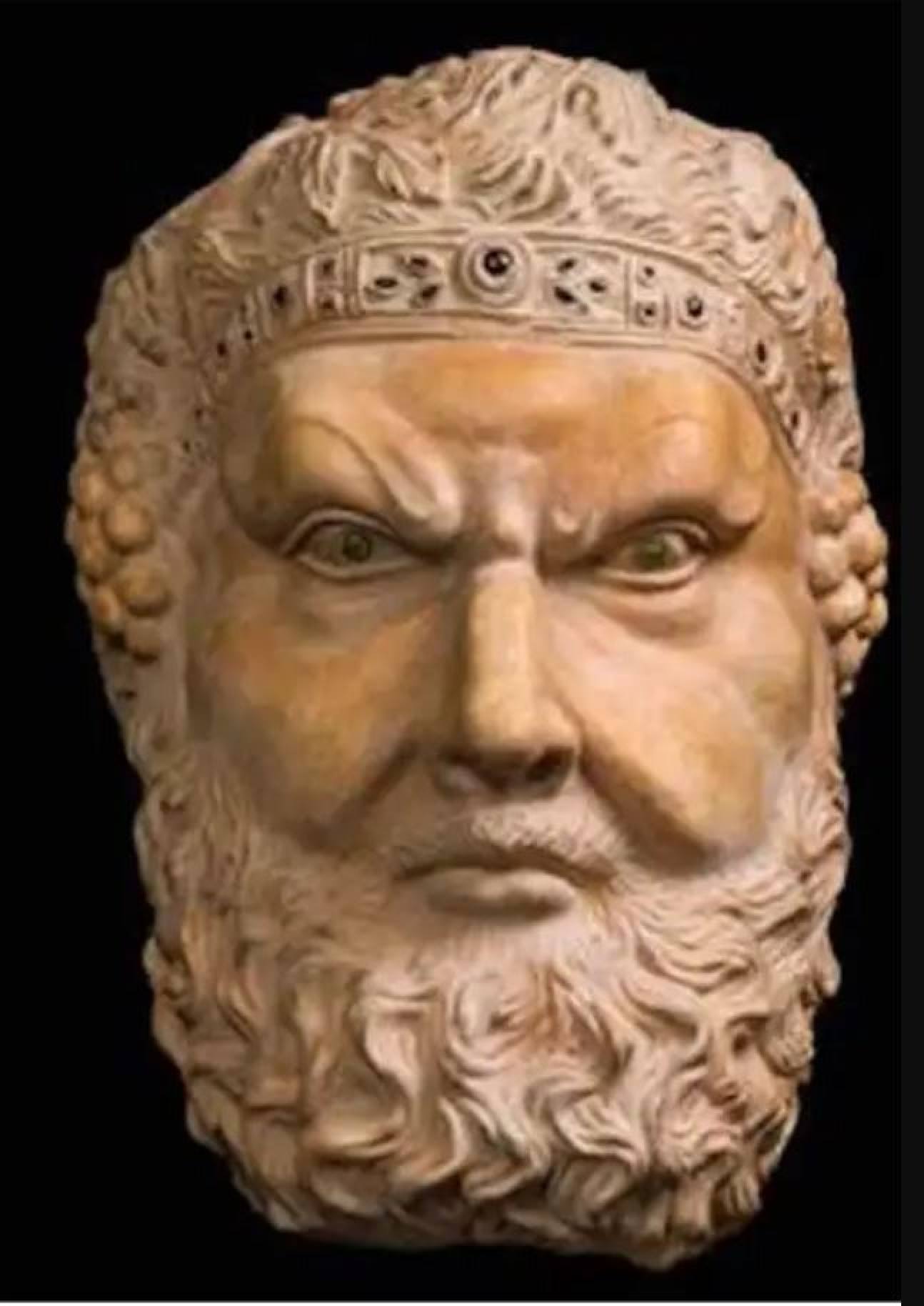 Fake artefacts: Qatari royal wins lawsuit against an art dealer – the ...