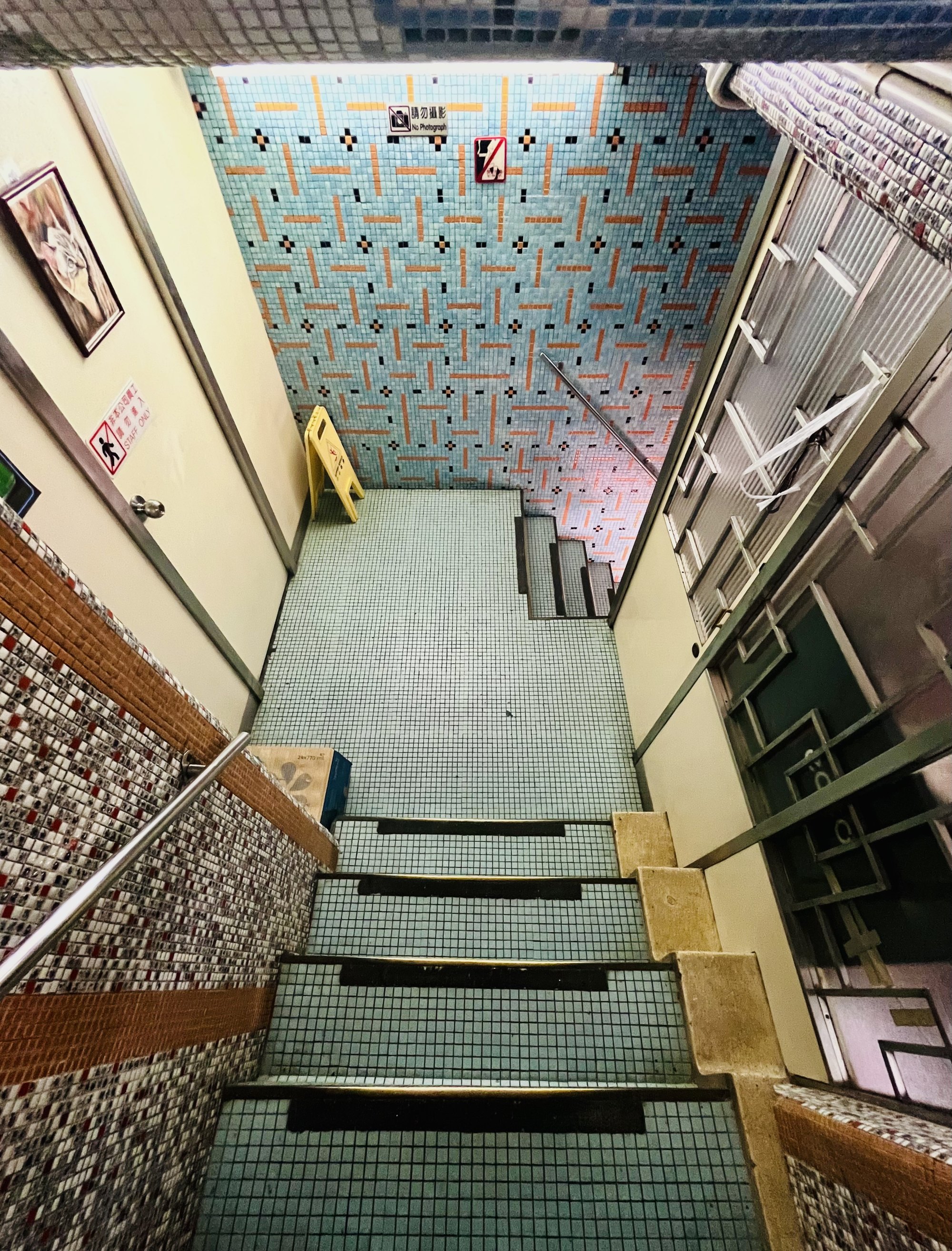 Back on the menu: Hong Kong culinary icon returns as Mido Cafe reopens ...